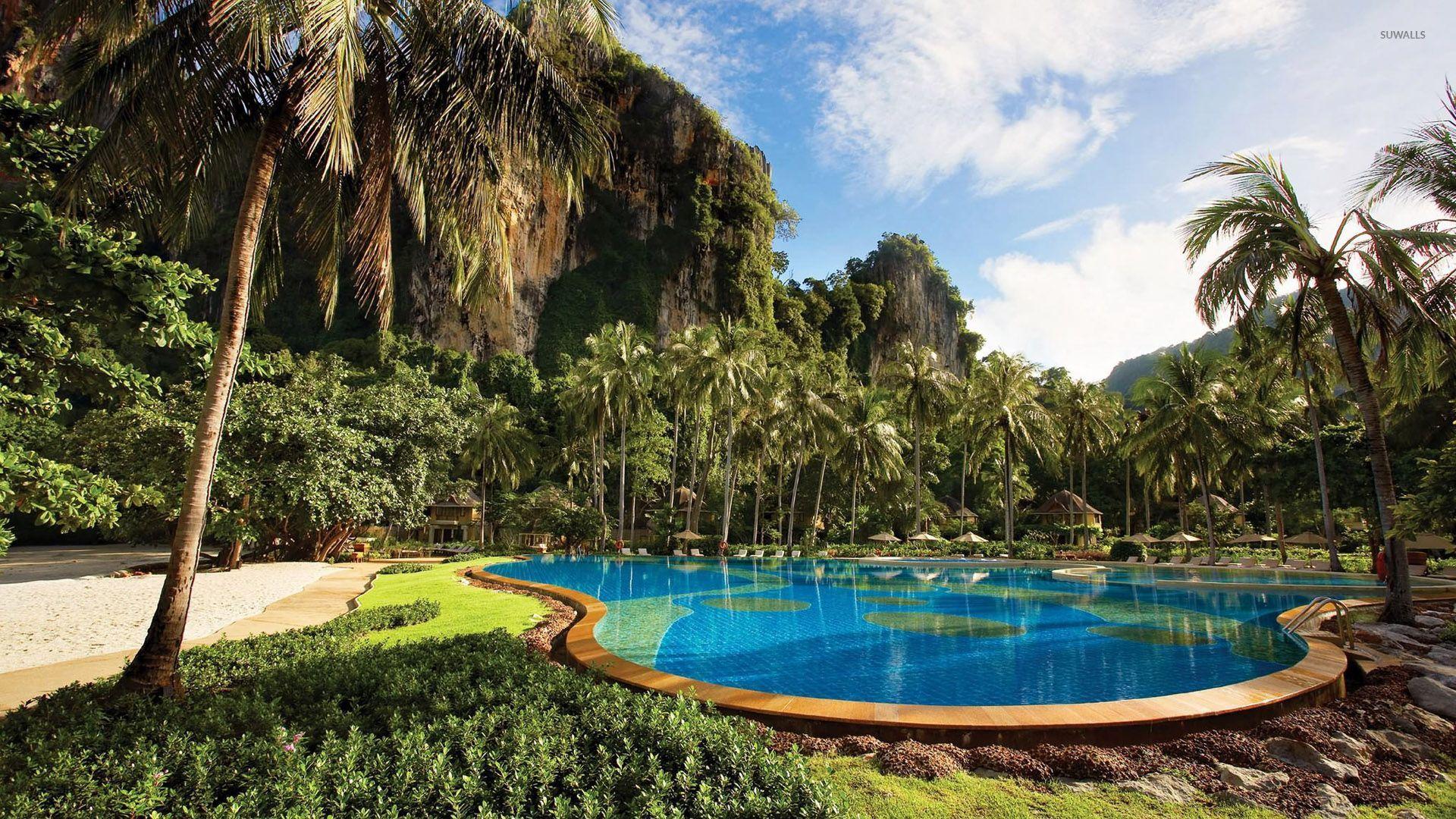 Krabi Wallpapers - Top Free Krabi Backgrounds - WallpaperAccess