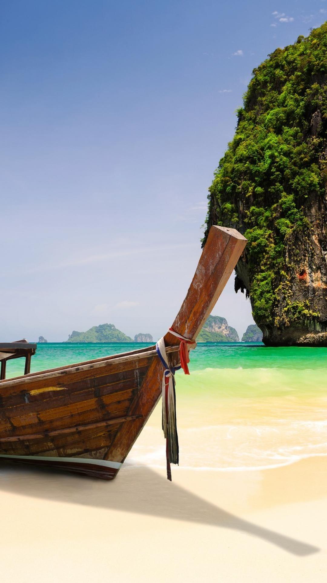 Krabi Wallpapers - Top Free Krabi Backgrounds - WallpaperAccess