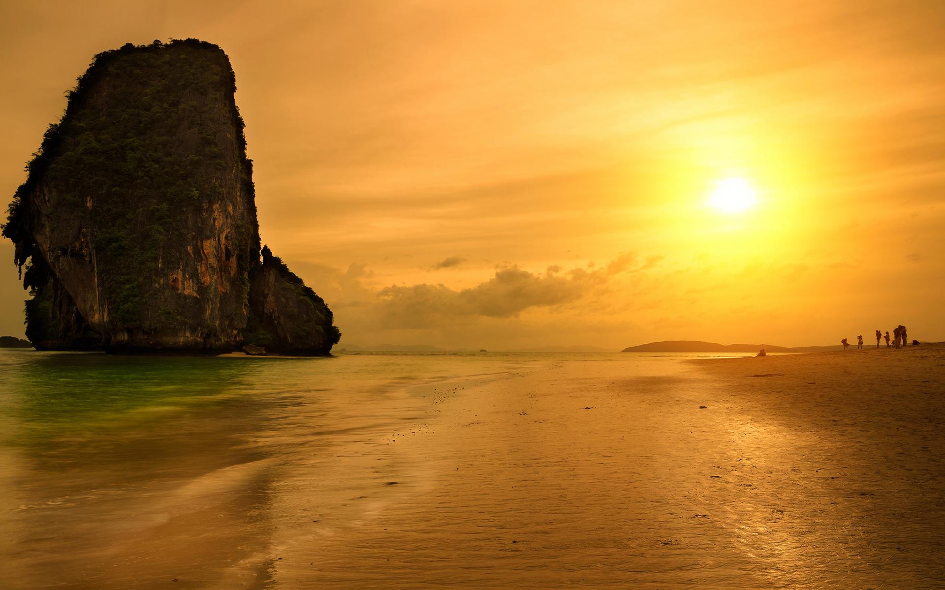Krabi Wallpapers - Top Free Krabi Backgrounds - WallpaperAccess