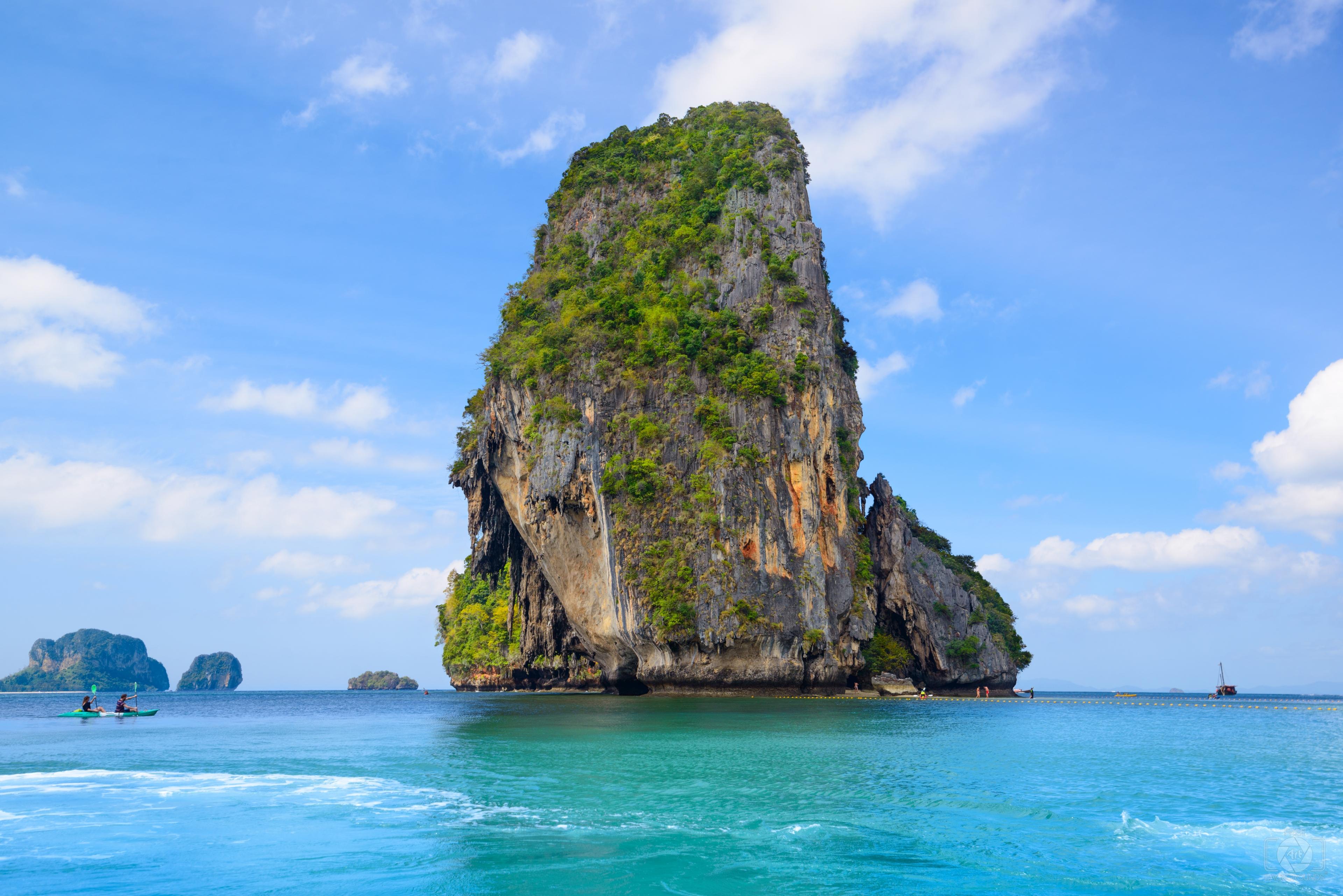 Krabi Wallpapers - Top Free Krabi Backgrounds - WallpaperAccess