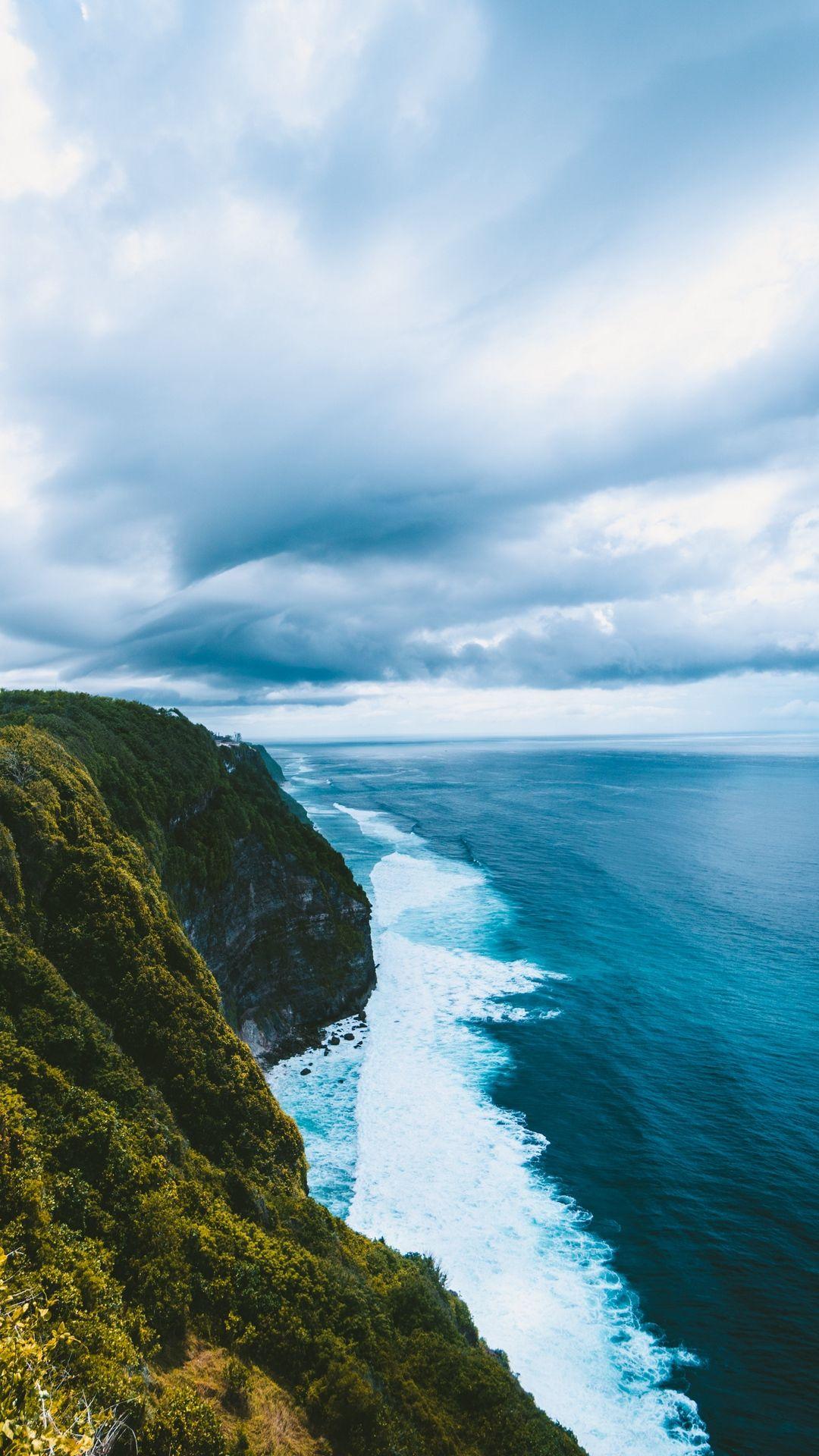 Cliff HD Wallpapers - Top Free Cliff HD Backgrounds - WallpaperAccess