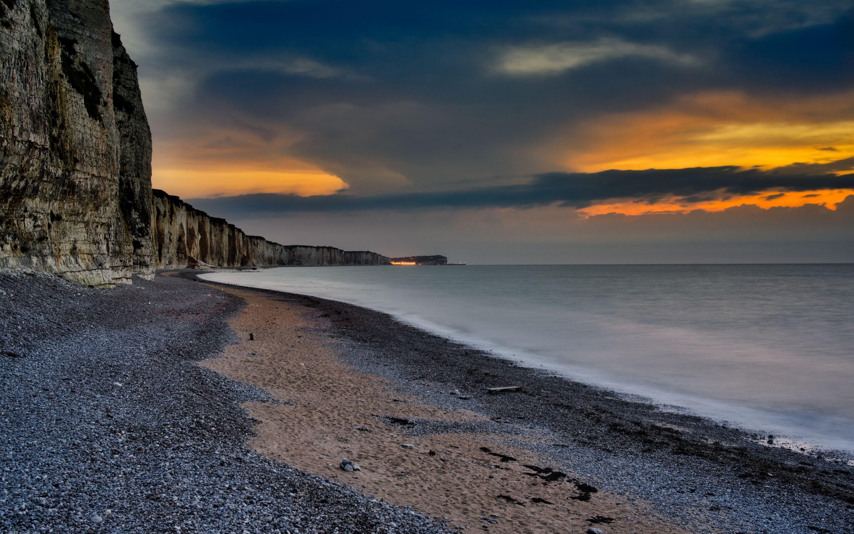 Cliff HD Wallpapers - Top Free Cliff HD Backgrounds - WallpaperAccess