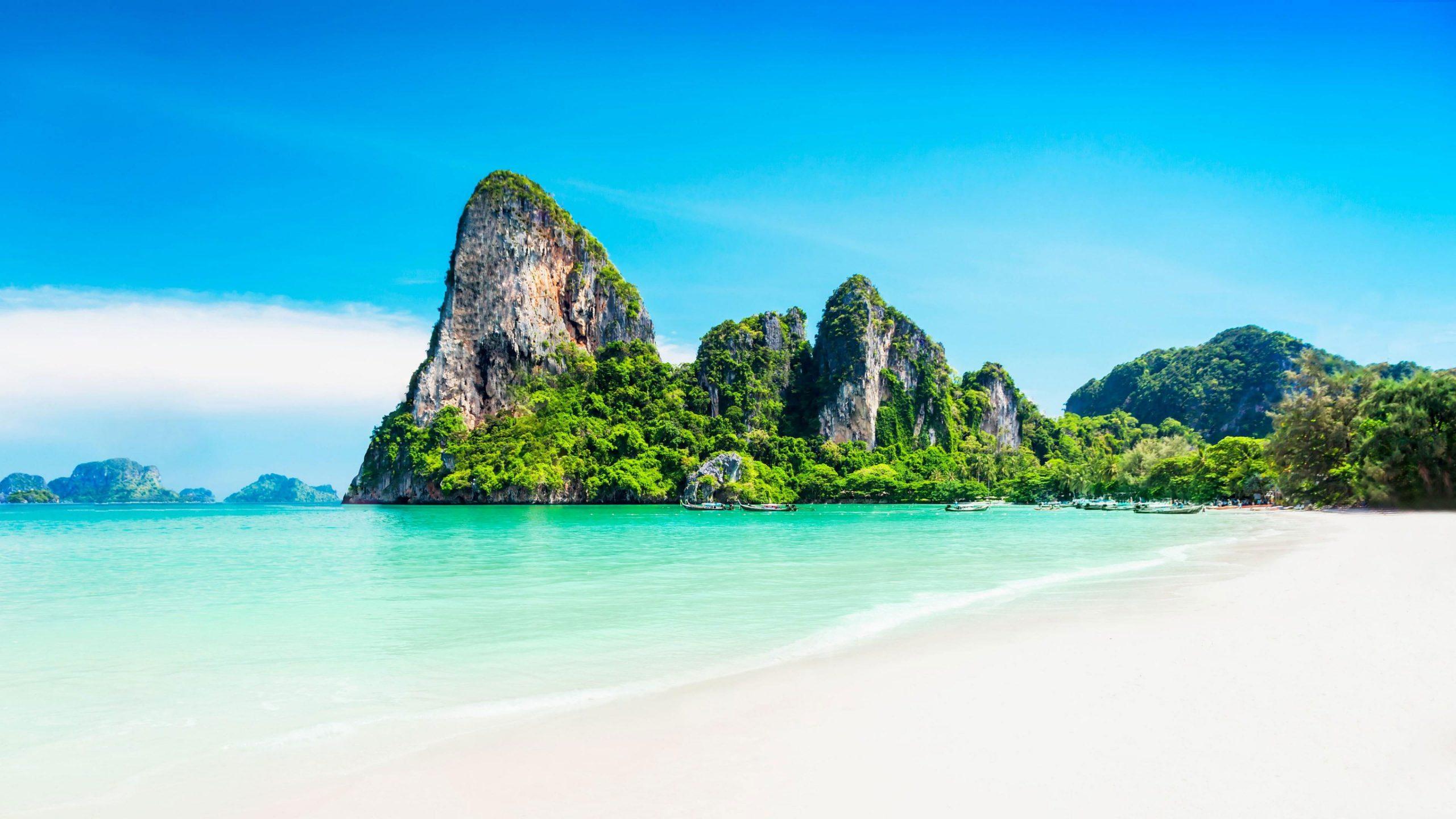 Krabi Wallpapers - Top Free Krabi Backgrounds - WallpaperAccess