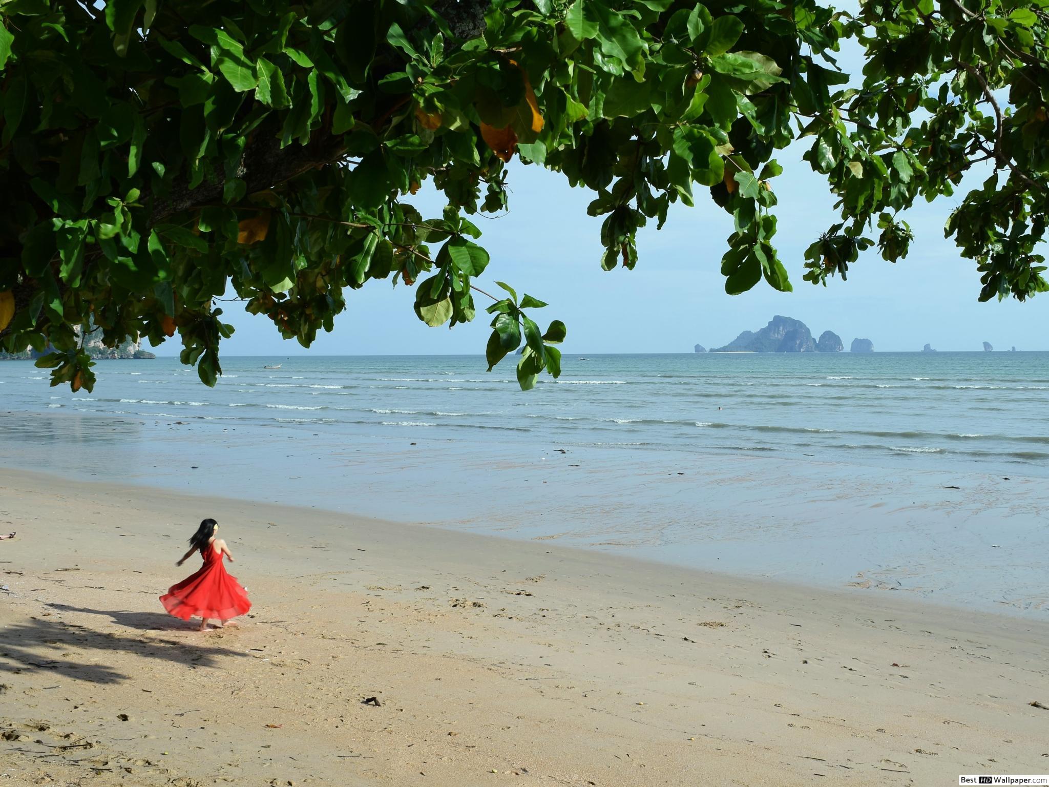 Krabi Wallpapers - Top Free Krabi Backgrounds - WallpaperAccess