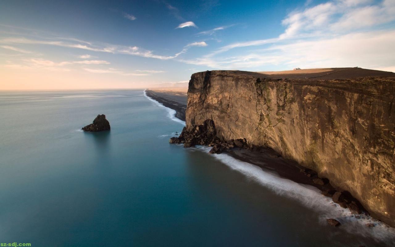 Cliff HD Wallpapers - Top Free Cliff HD Backgrounds - WallpaperAccess