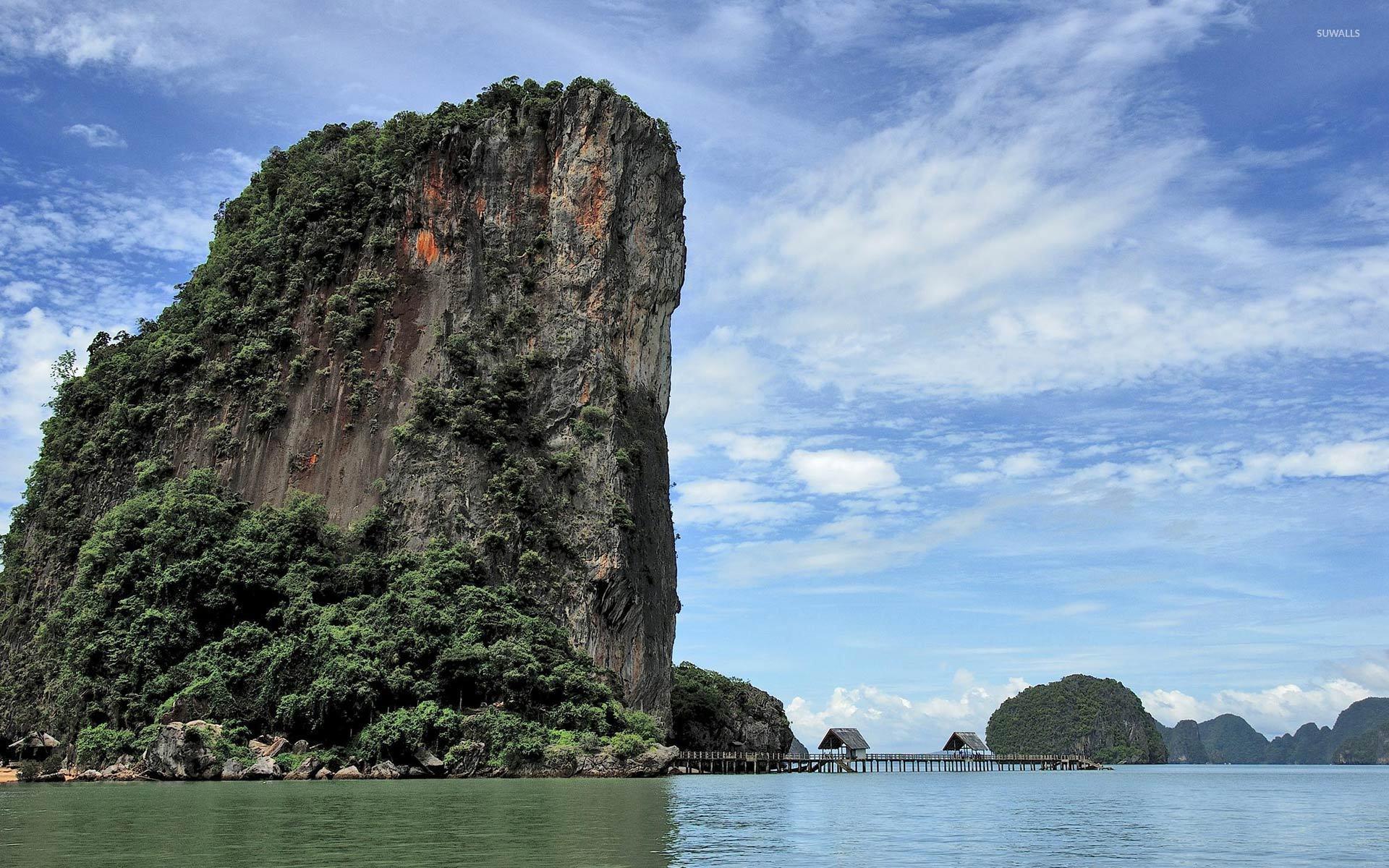 Krabi Wallpapers - Top Free Krabi Backgrounds - WallpaperAccess