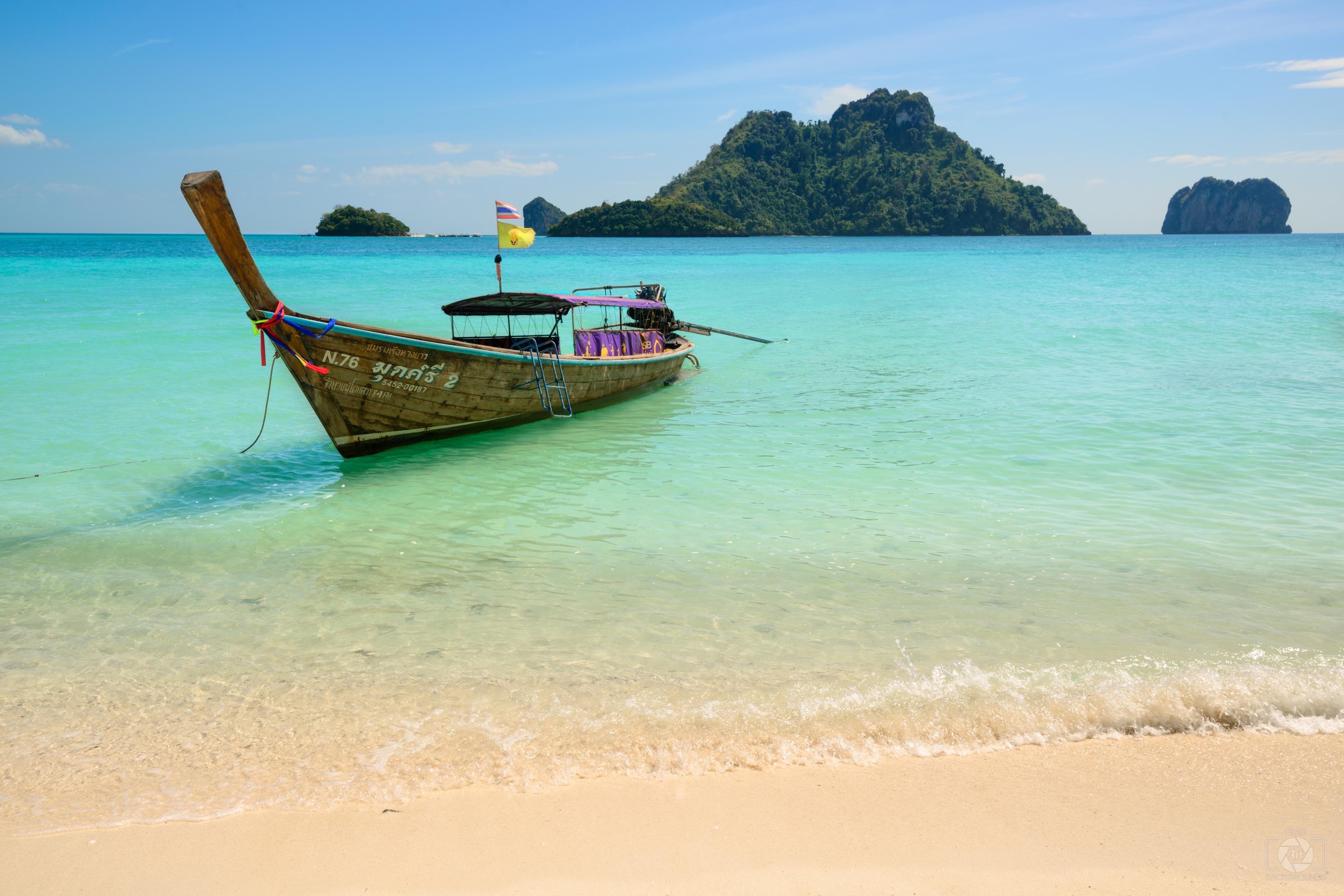 Krabi Wallpapers - Top Free Krabi Backgrounds - WallpaperAccess
