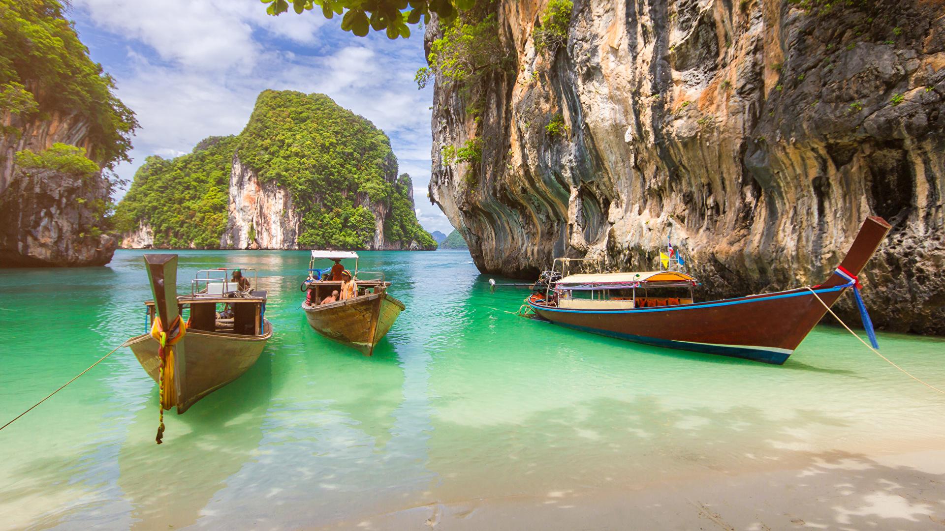 Krabi Wallpapers - Top Free Krabi Backgrounds - WallpaperAccess