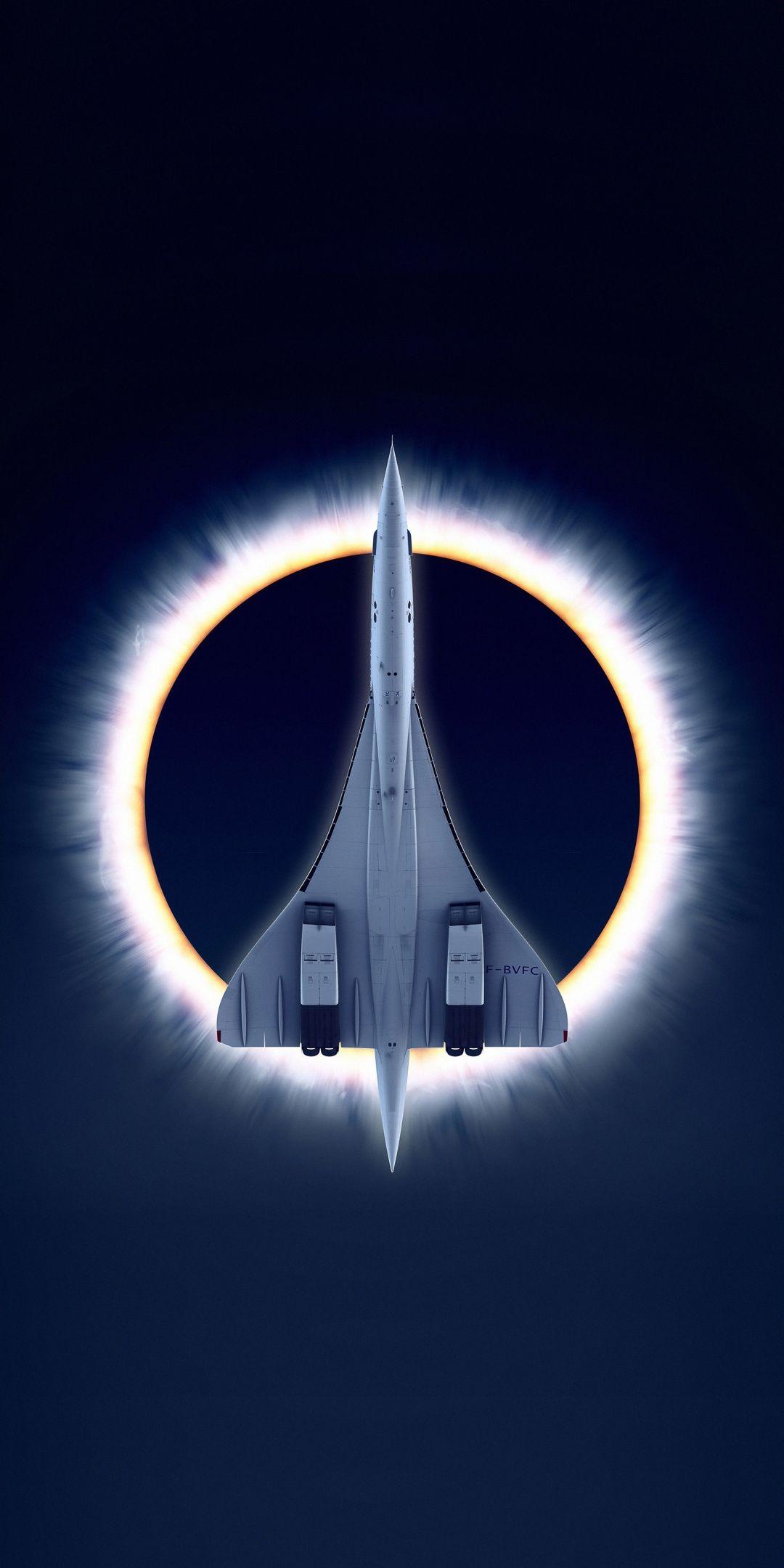 Concorde Airplane Wallpapers - Top Free Concorde Airplane Backgrounds ...