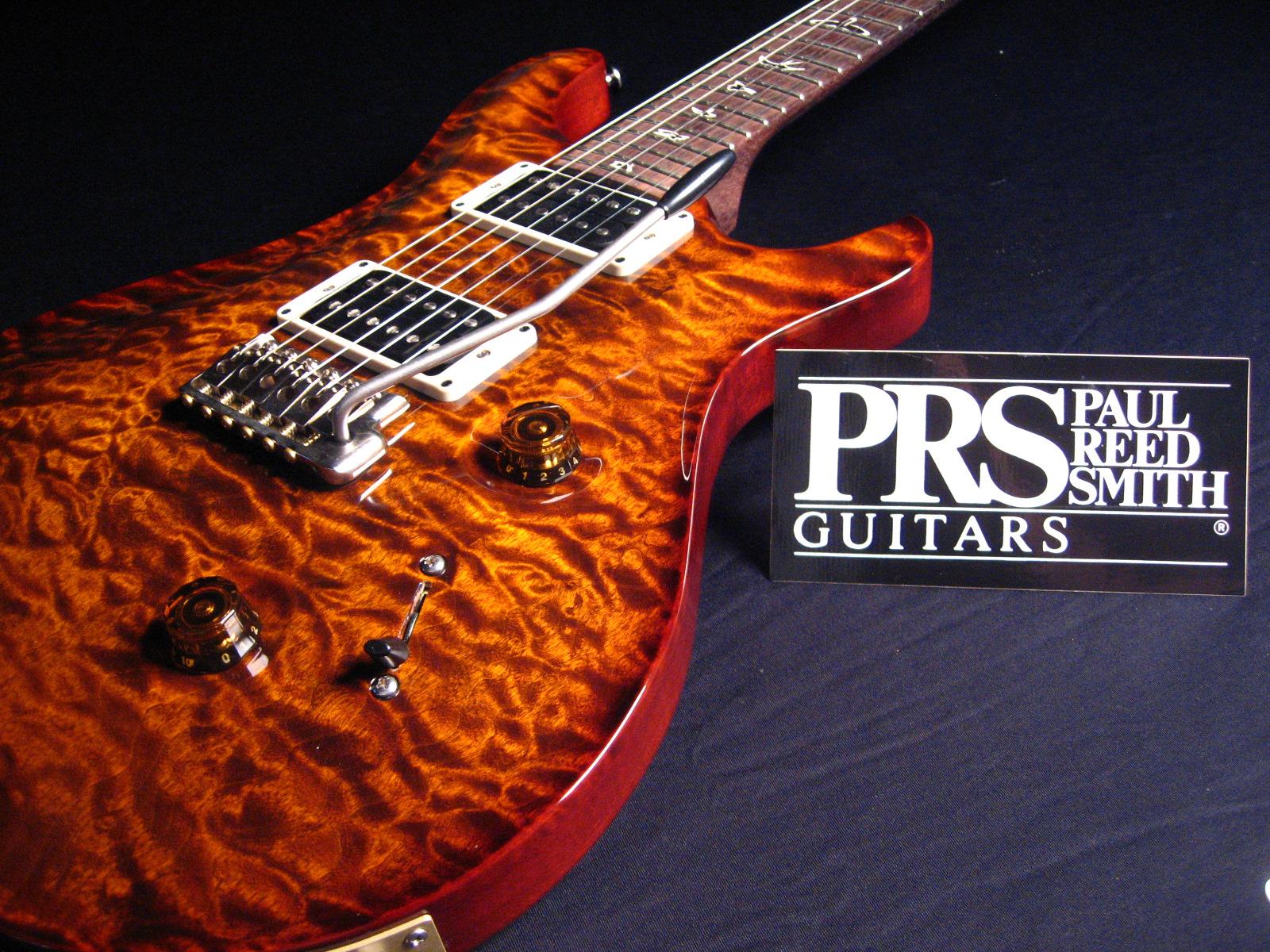 PRS Wallpapers - Top Free PRS Backgrounds - WallpaperAccess
