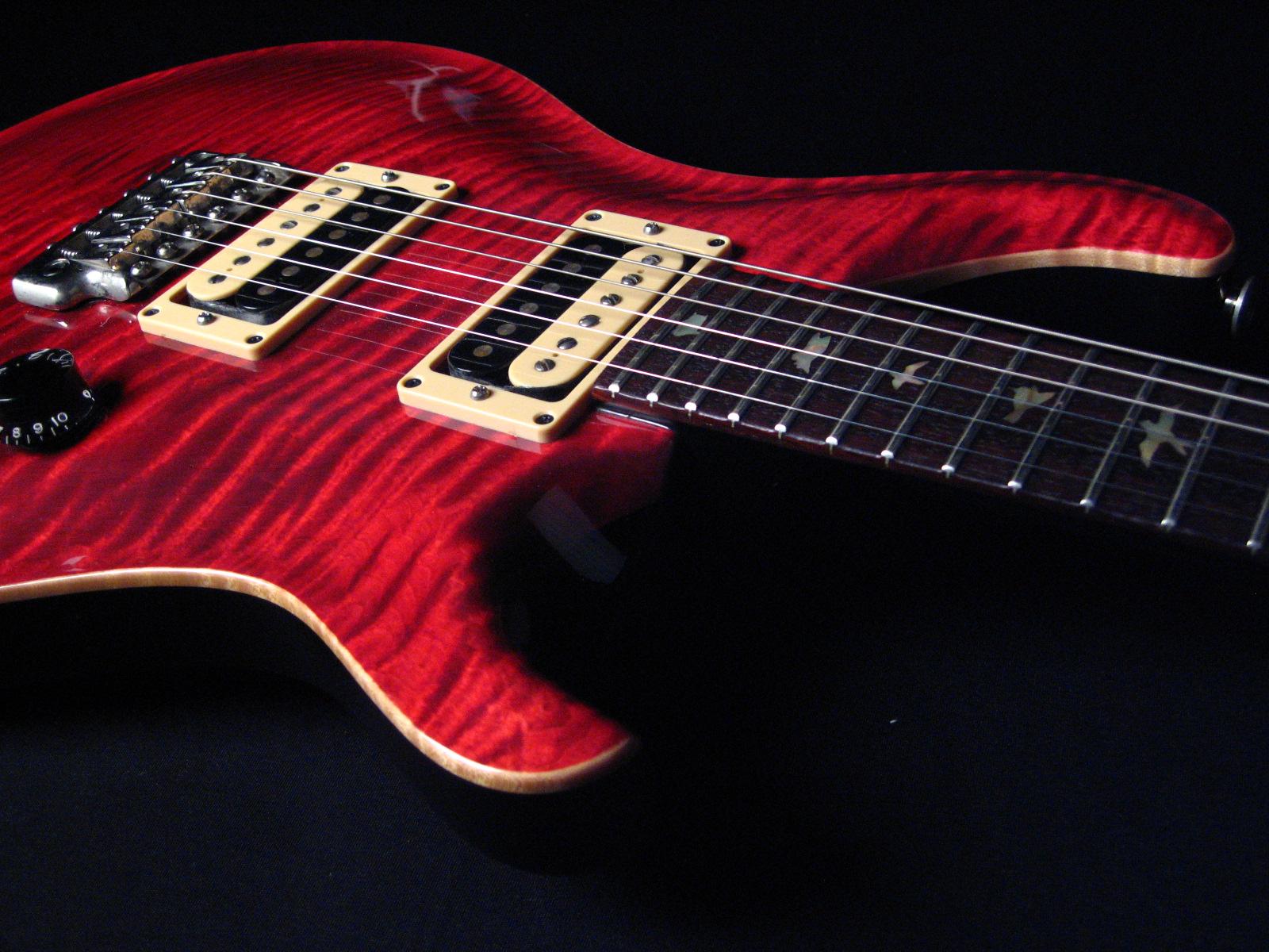 PRS Wallpapers - Top Free PRS Backgrounds - WallpaperAccess