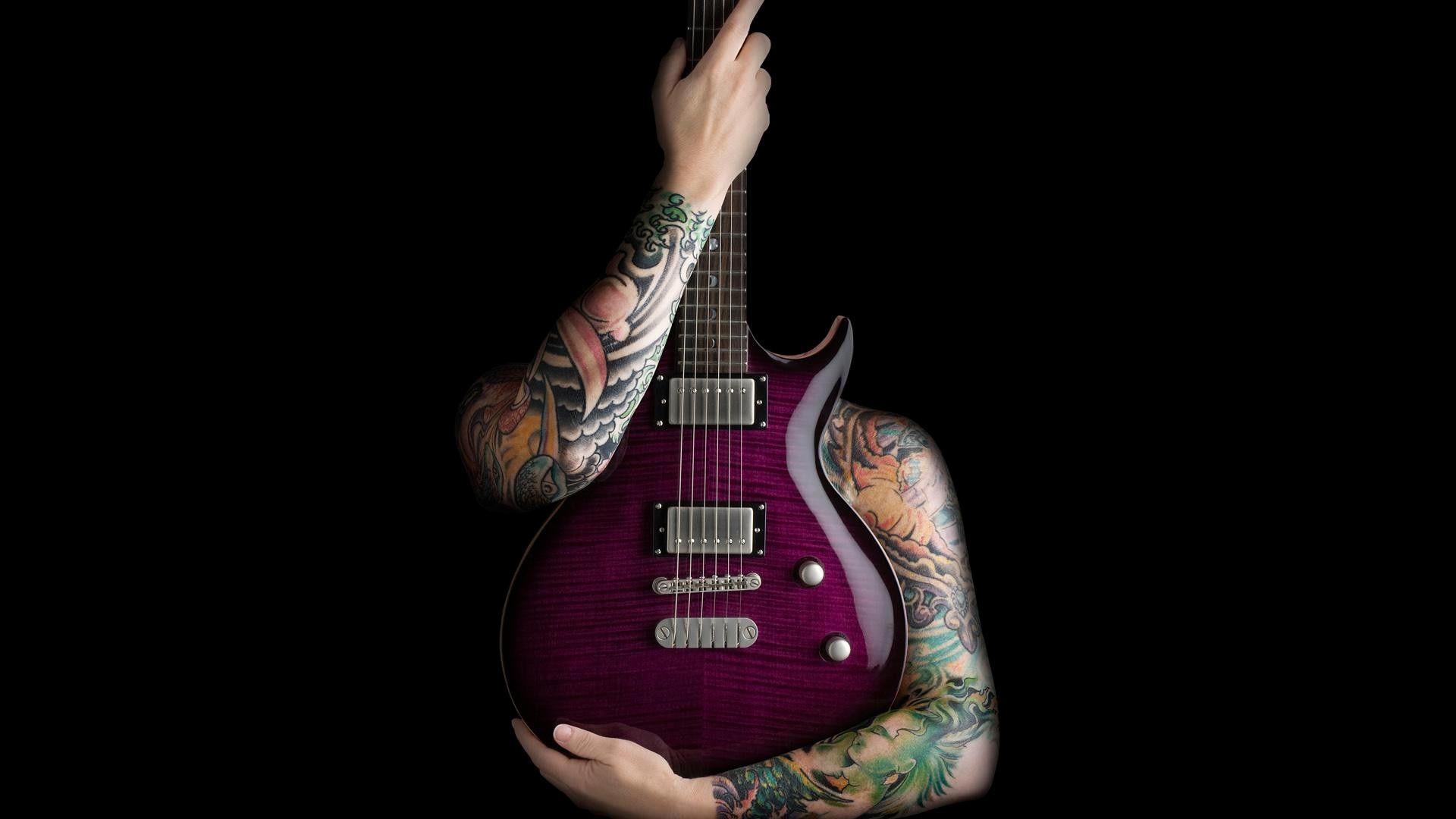 PRS Wallpapers - Top Free PRS Backgrounds - WallpaperAccess