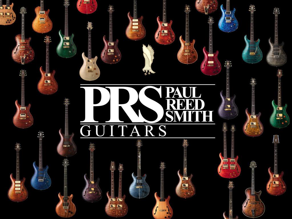 PRS Wallpapers - Top Free PRS Backgrounds - WallpaperAccess