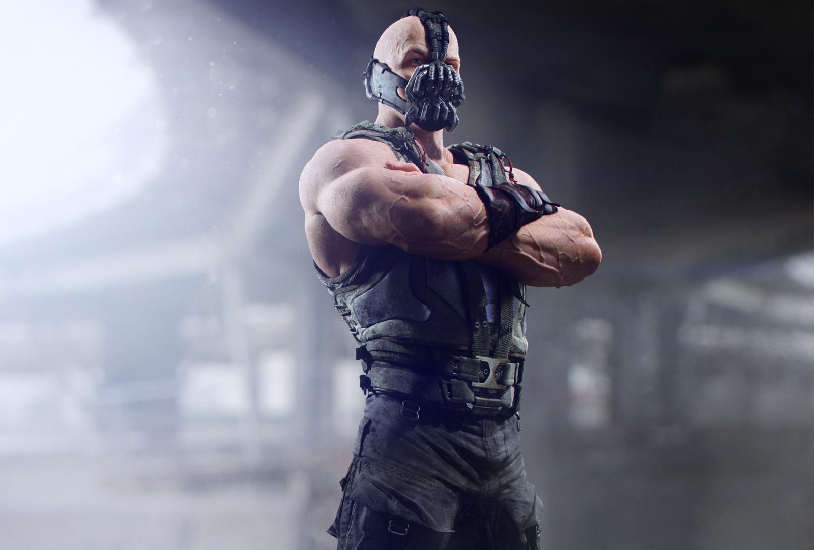 Bane Desktop Wallpapers - Top Free Bane Desktop Backgrounds ...