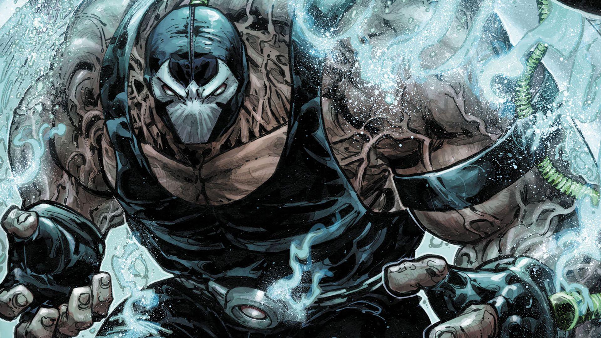 Bane Desktop Wallpapers - Top Free Bane Desktop Backgrounds ...