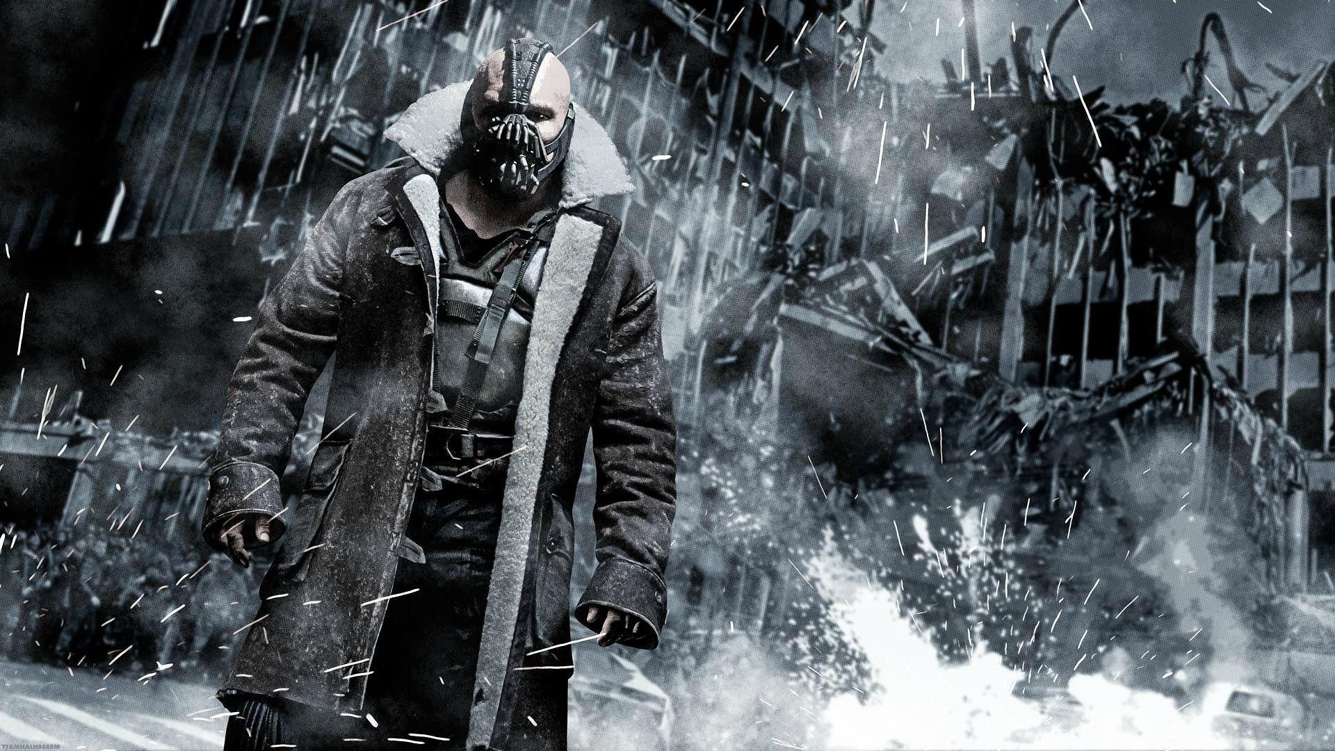 Bane Desktop Wallpapers - Top Free Bane Desktop Backgrounds ...