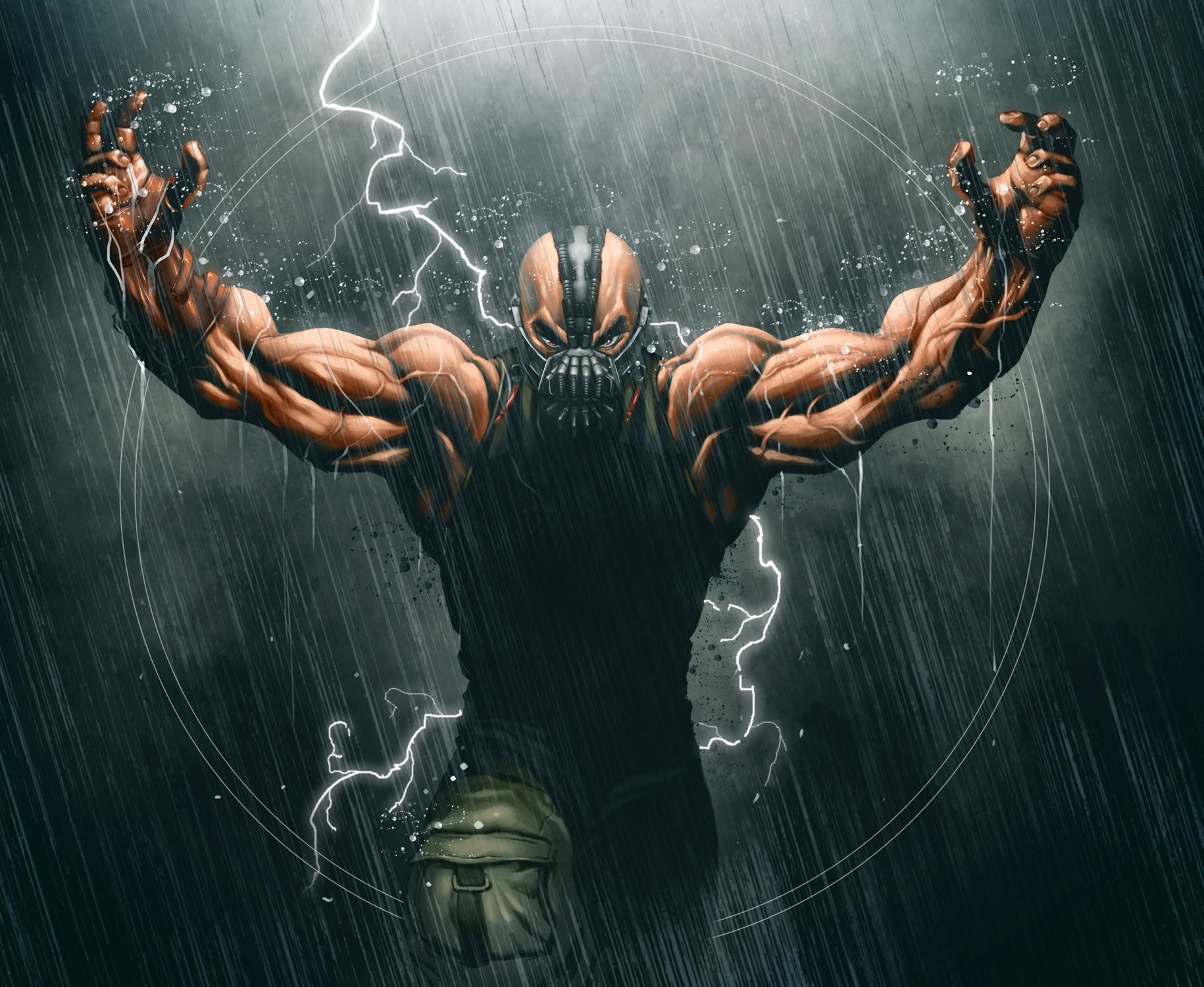 Bane Desktop Wallpapers - Top Free Bane Desktop Backgrounds ...