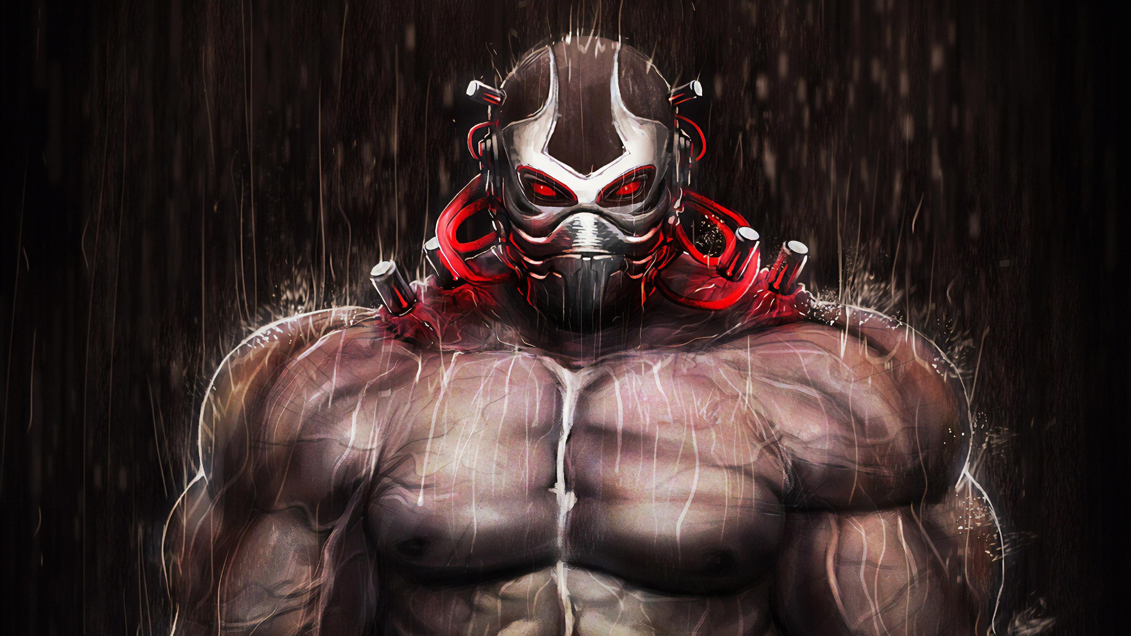 Bane Desktop Wallpapers - Top Free Bane Desktop Backgrounds ...