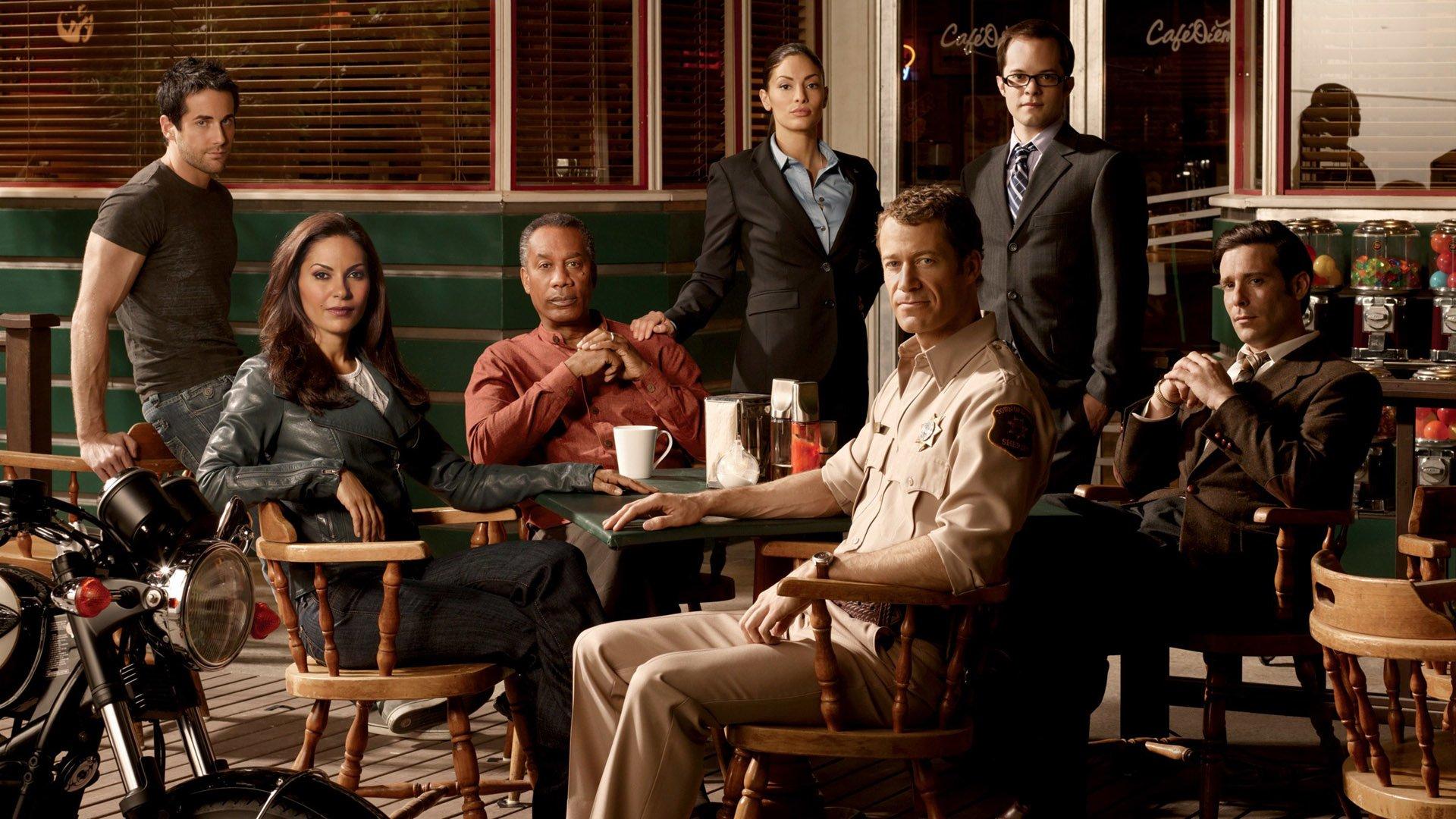 Eureka Wallpapers - Top Free Eureka Backgrounds - WallpaperAccess