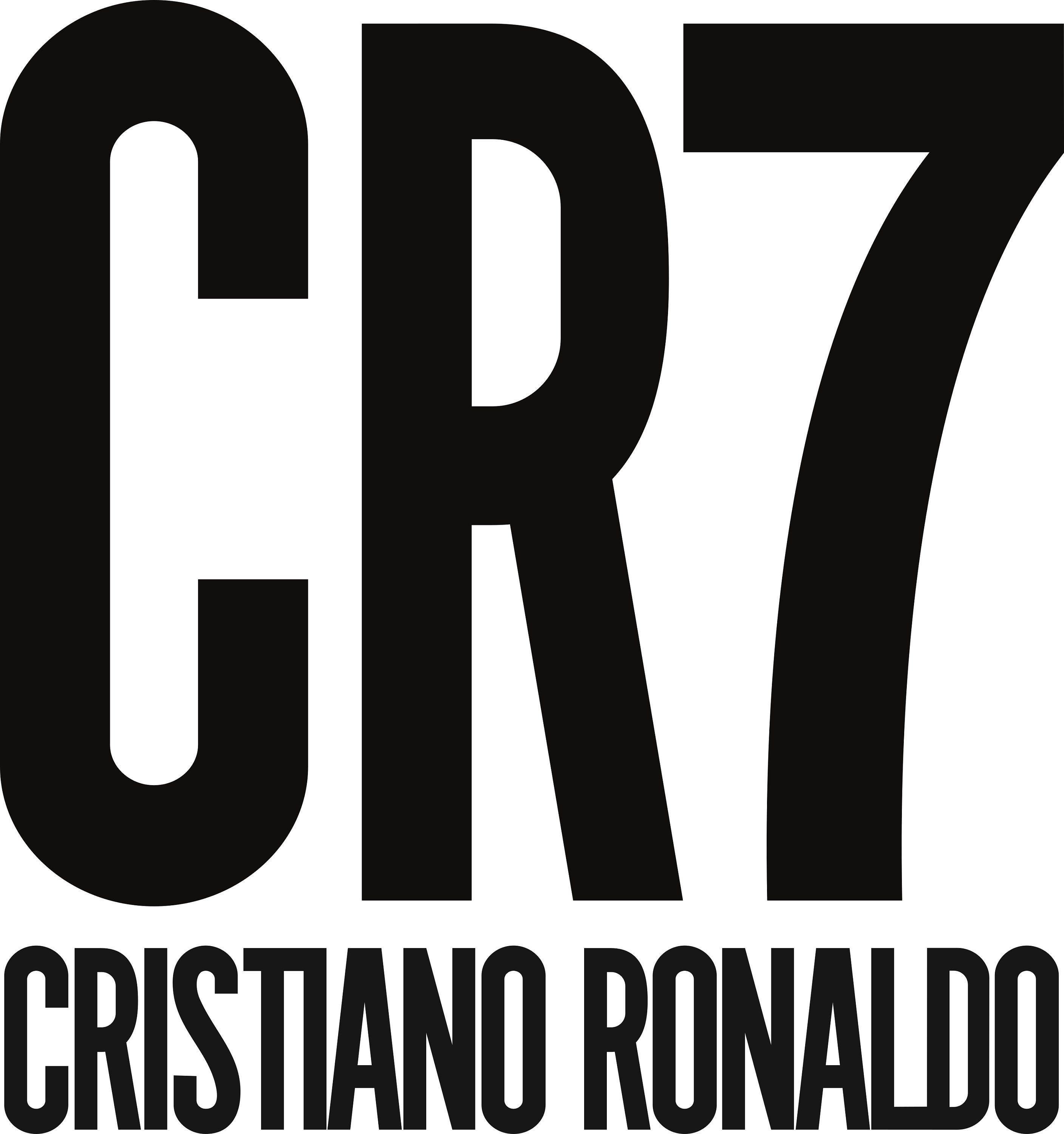 CR7 Logo Wallpapers - Top Free CR7 Logo Backgrounds - WallpaperAccess