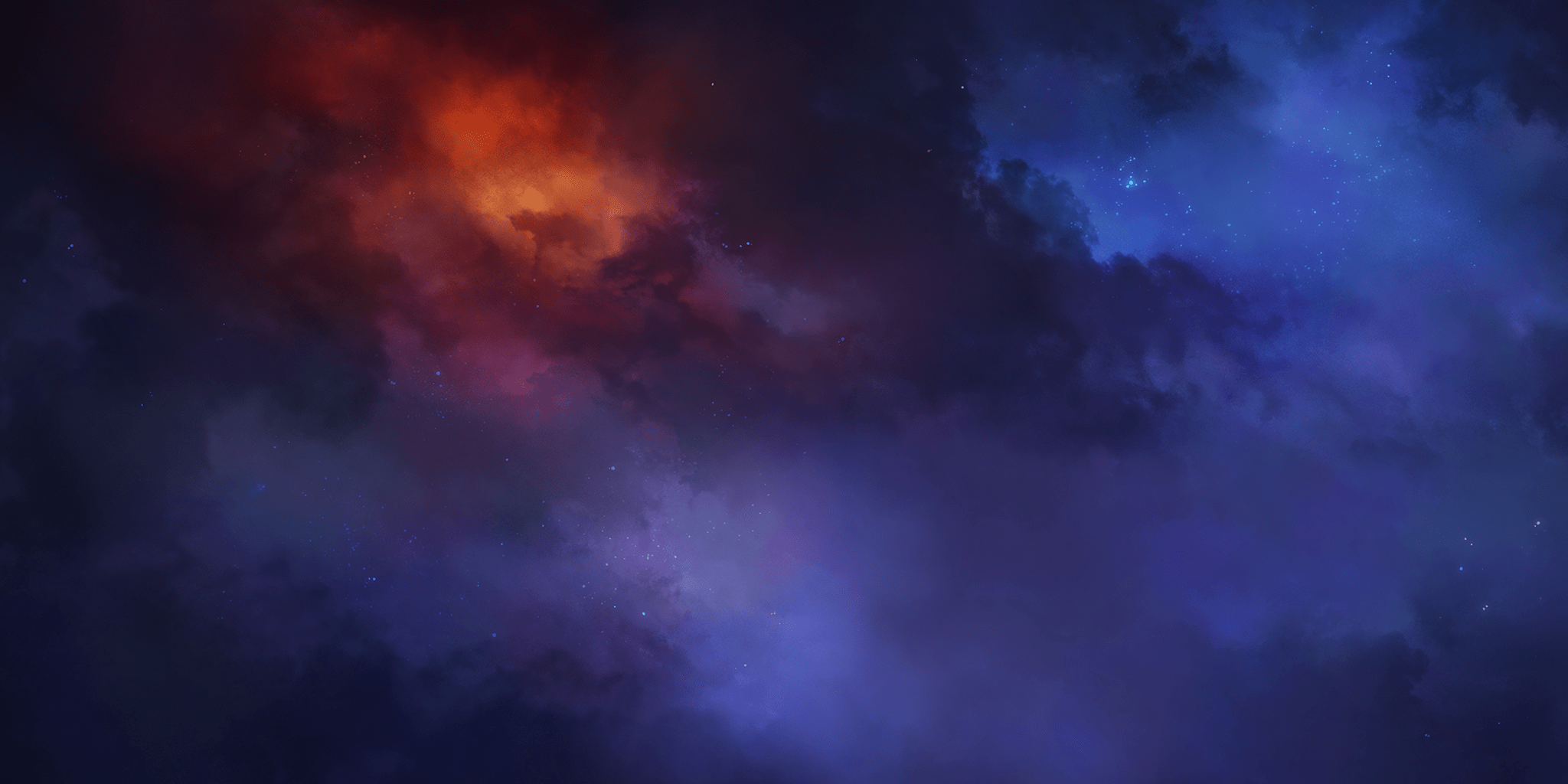 2D Space Wallpapers - Top Free 2D Space Backgrounds - WallpaperAccess