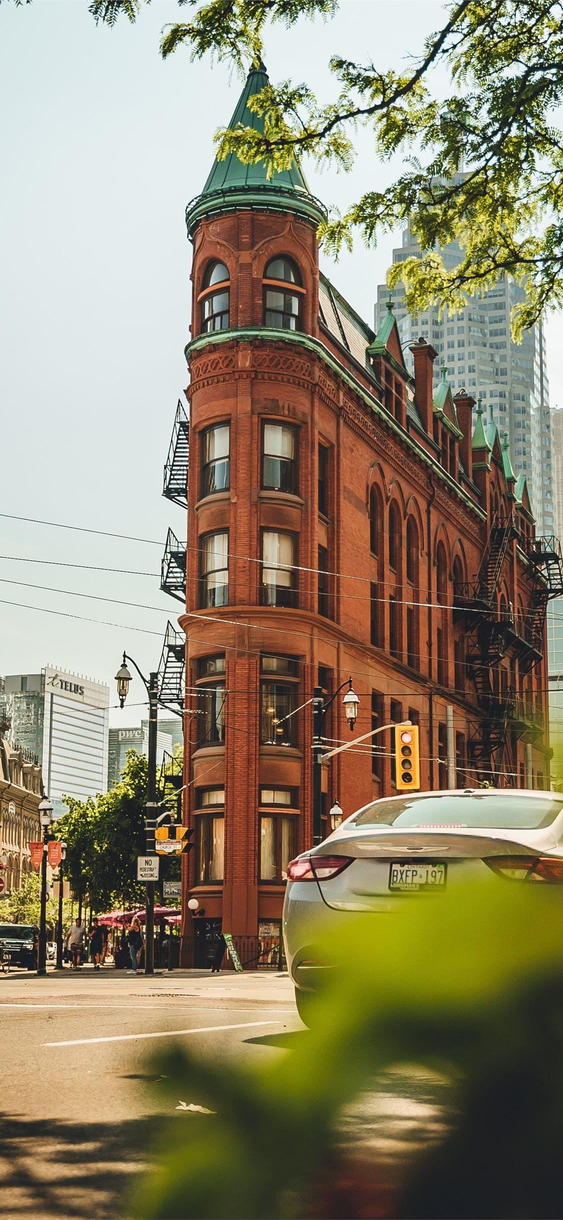 City Street View Wallpapers - Top Free City Street View Backgrounds ...