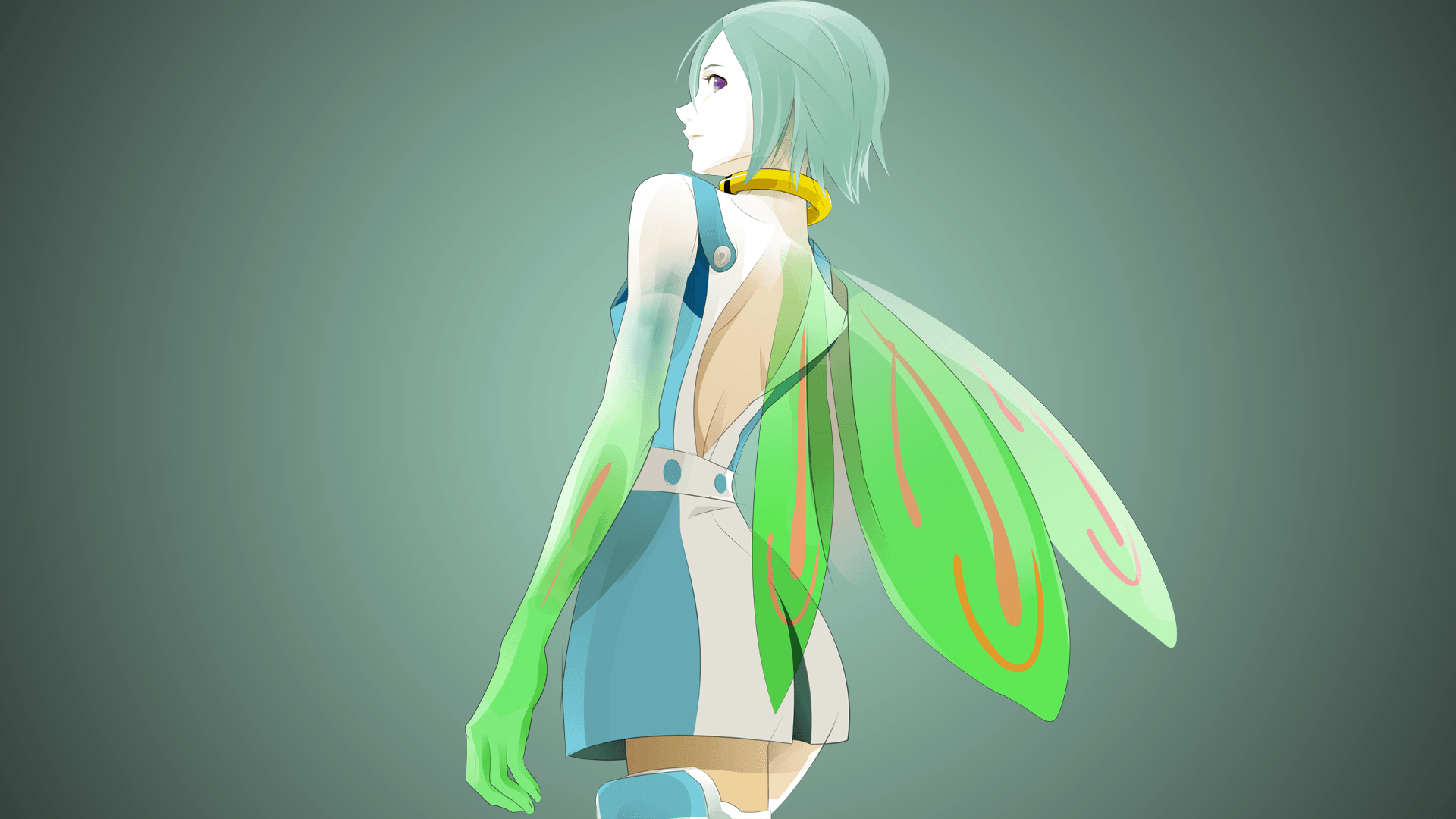 Eureka Wallpapers - Top Free Eureka Backgrounds - WallpaperAccess