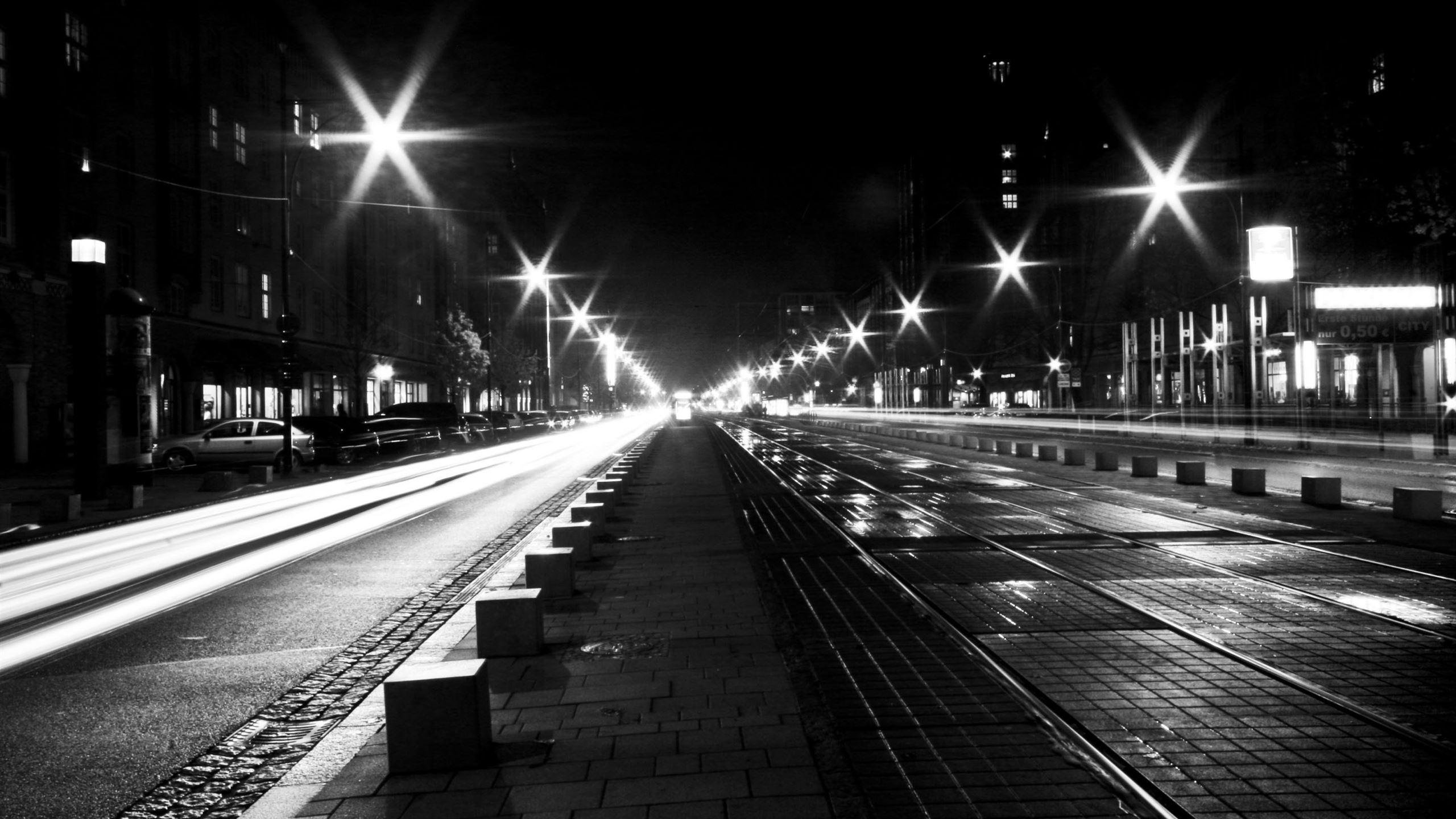 City Street View Wallpapers - Top Free City Street View Backgrounds ...