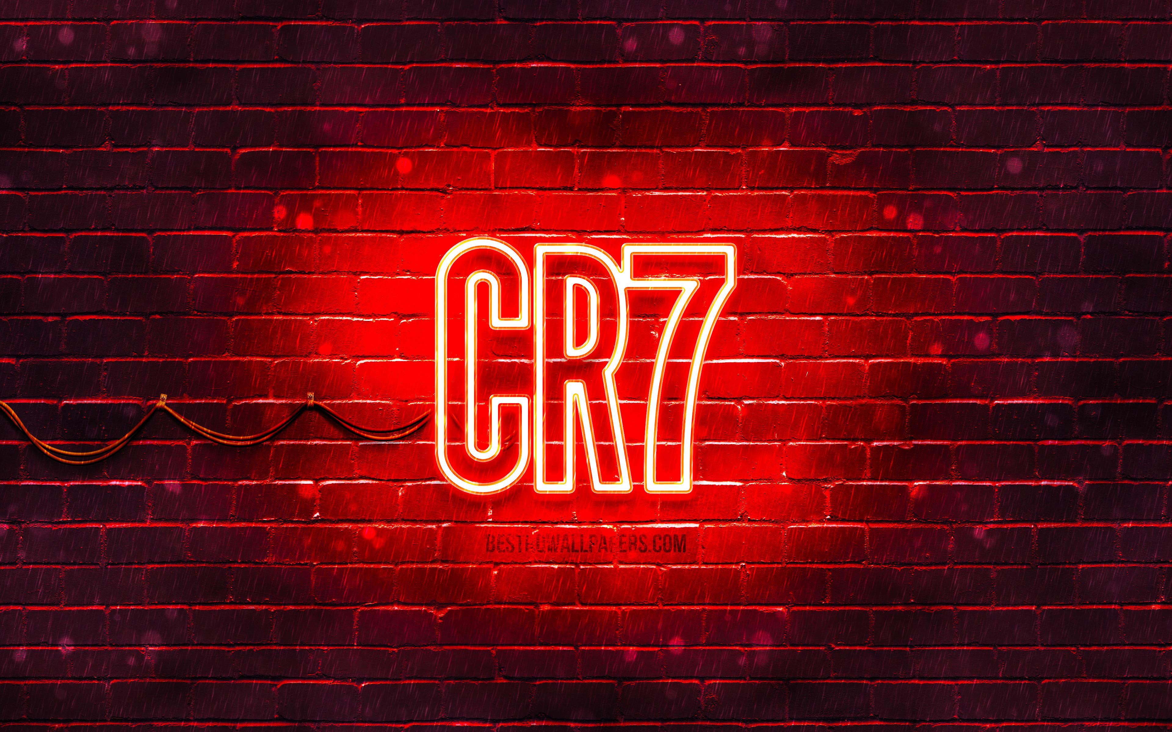 CR7 Logo Wallpapers - Top Free CR7 Logo Backgrounds - WallpaperAccess