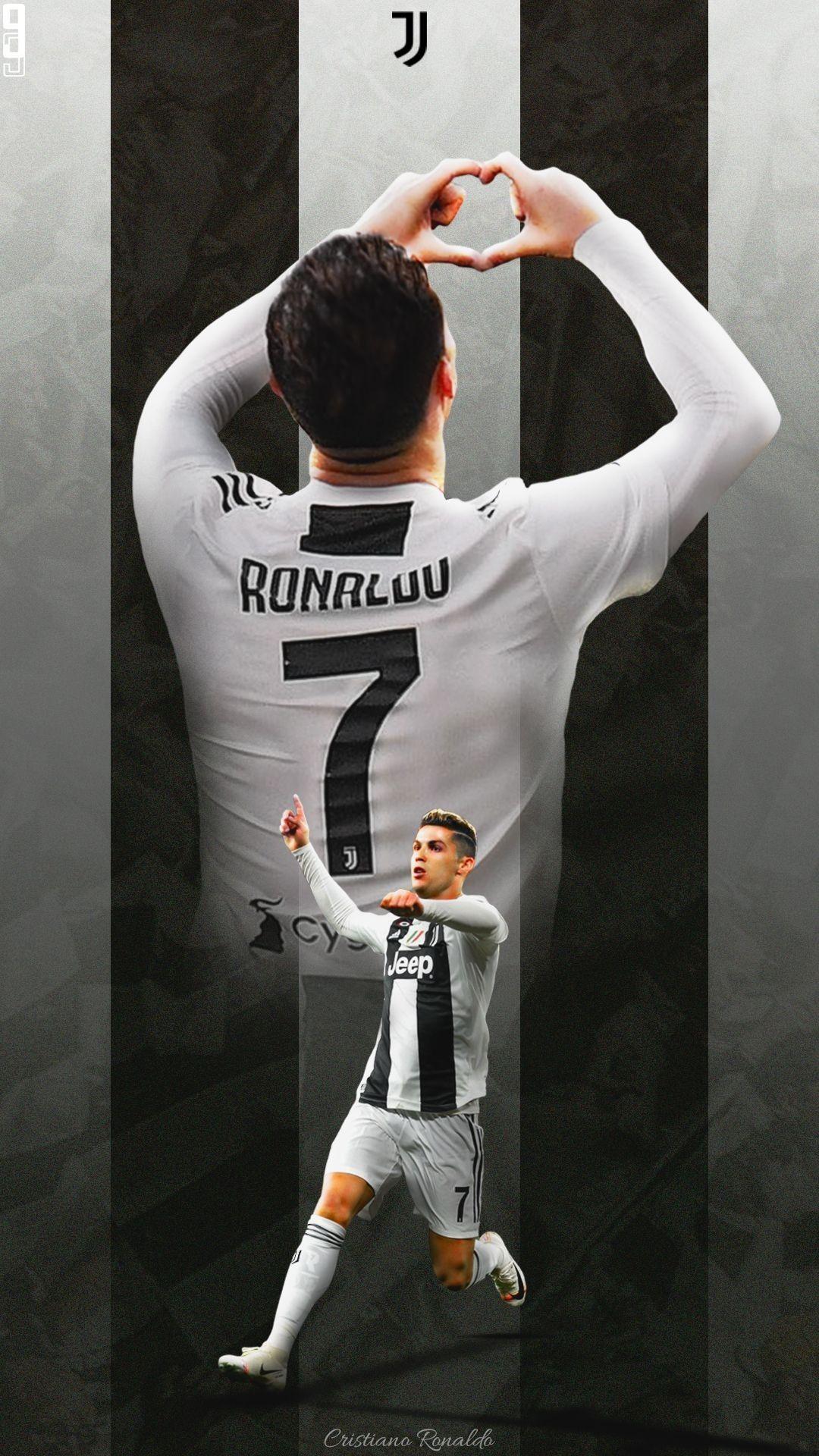 CR7 Logo Wallpapers - Top Free CR7 Logo Backgrounds - WallpaperAccess