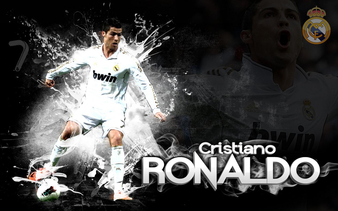 CR7 Logo Wallpapers - Top Free CR7 Logo Backgrounds - WallpaperAccess