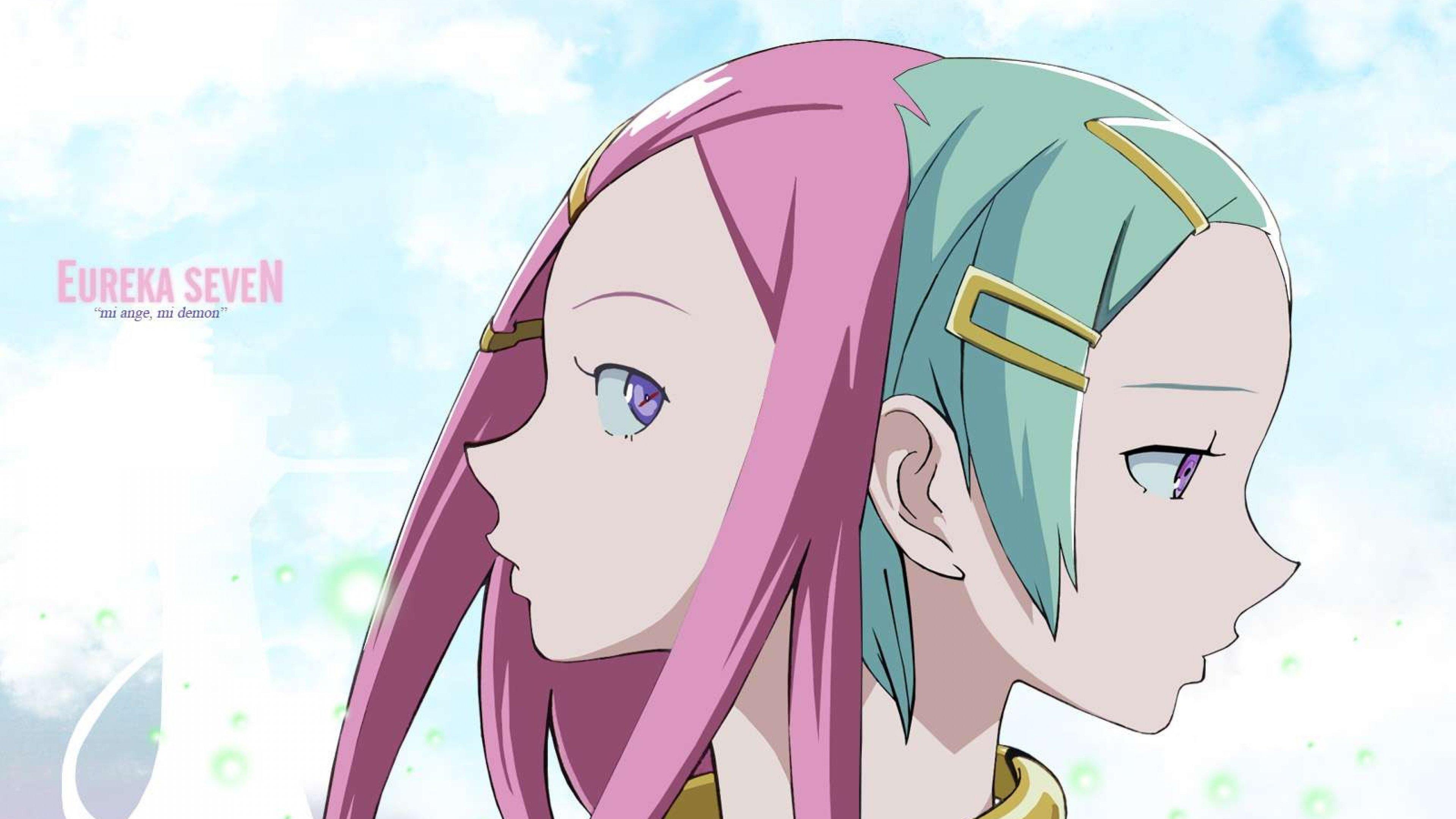 Eureka Wallpapers - Top Free Eureka Backgrounds - WallpaperAccess