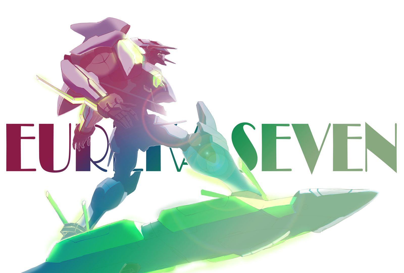 Eureka Wallpapers - Top Free Eureka Backgrounds - WallpaperAccess