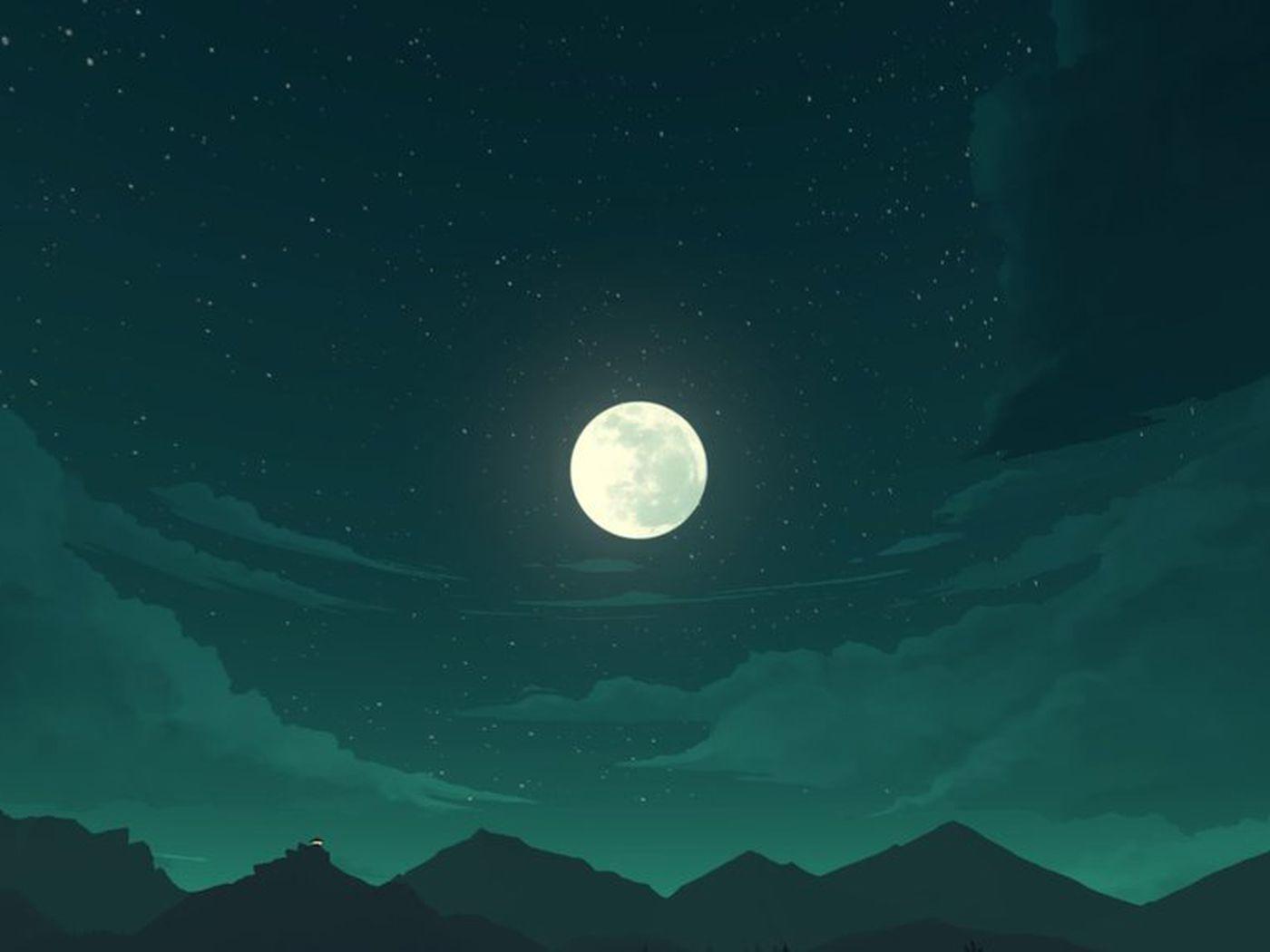 Firewatch Green Wallpapers - Top Free Firewatch Green Backgrounds ...