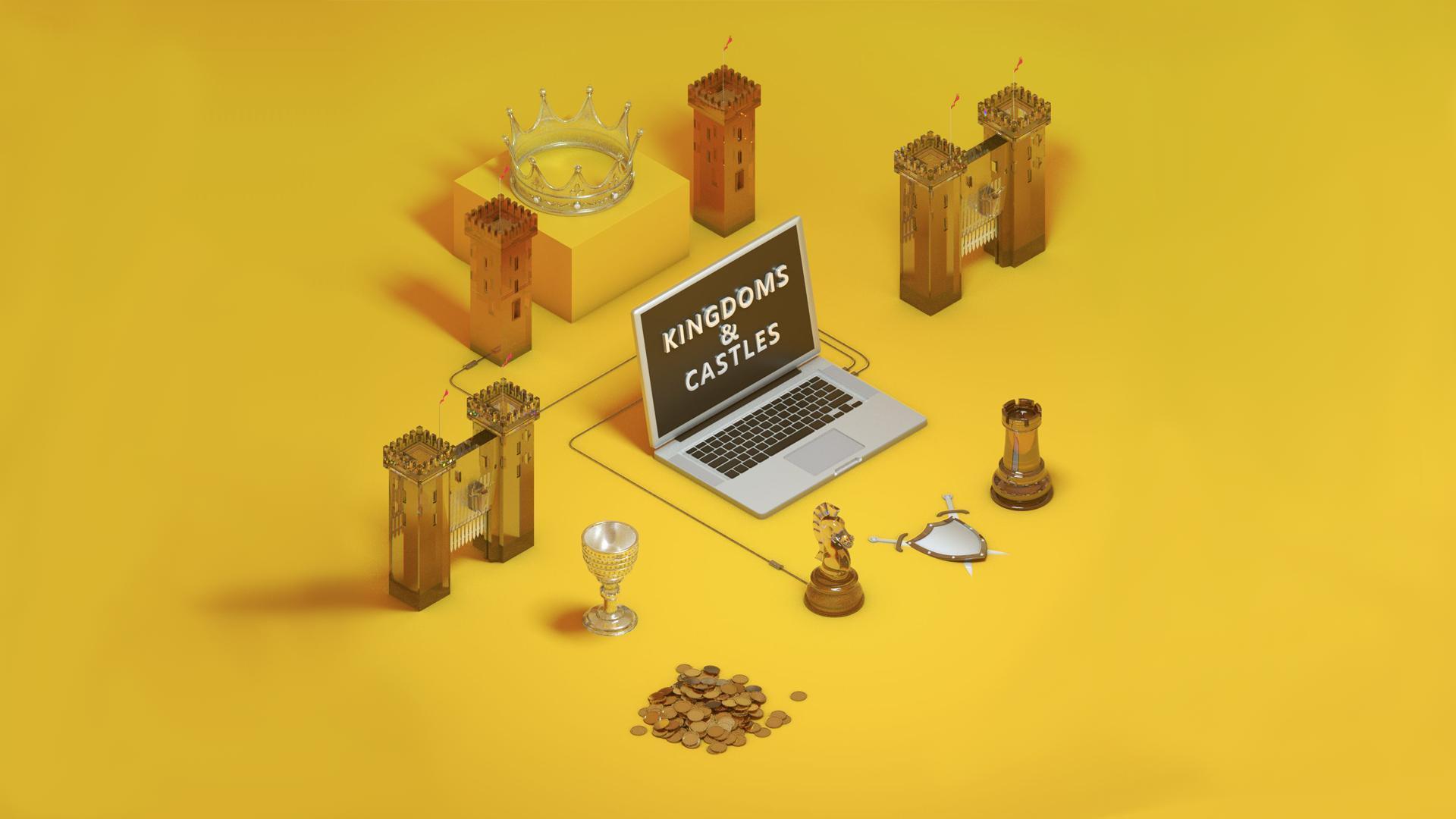 Virtual Computer Wallpapers - Top Free Virtual Computer Backgrounds ...