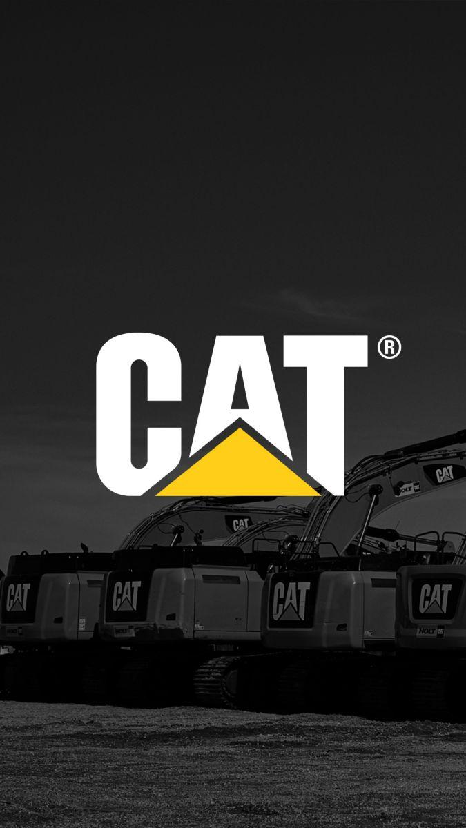 Caterpillar Equipment Wallpapers - Top Free Caterpillar Equipment ...