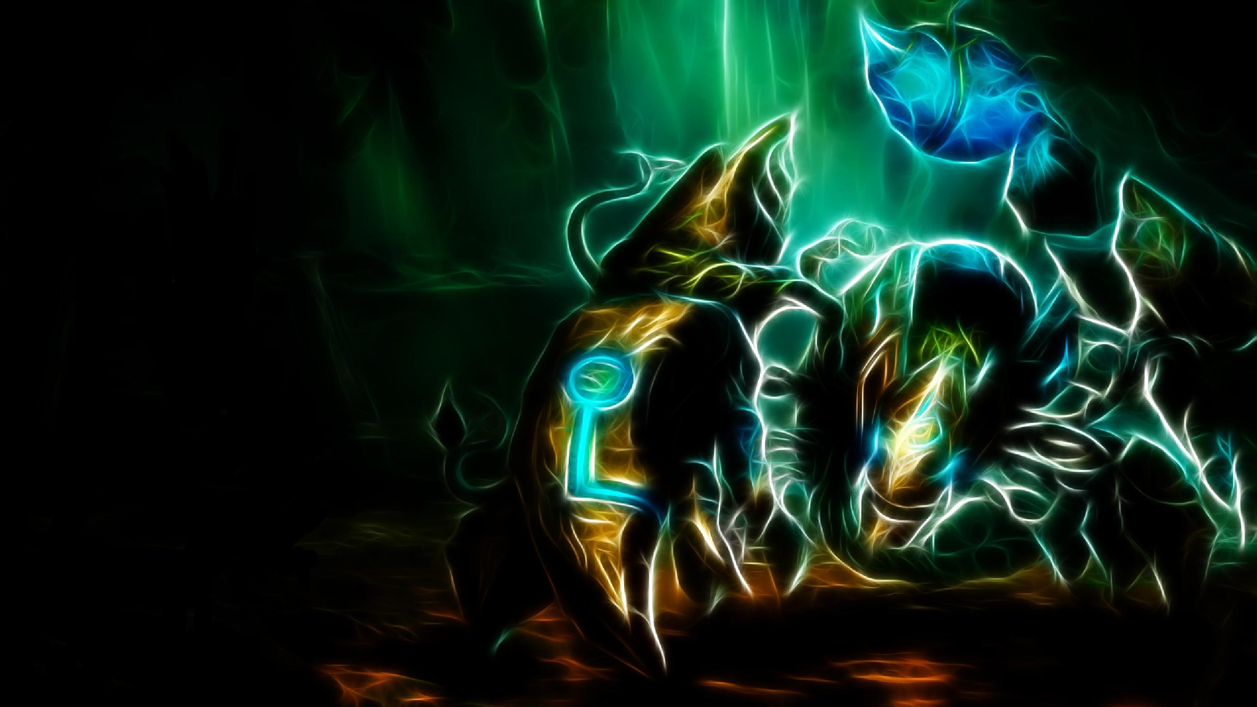 Skarner Wallpapers - Top Free Skarner Backgrounds - WallpaperAccess
