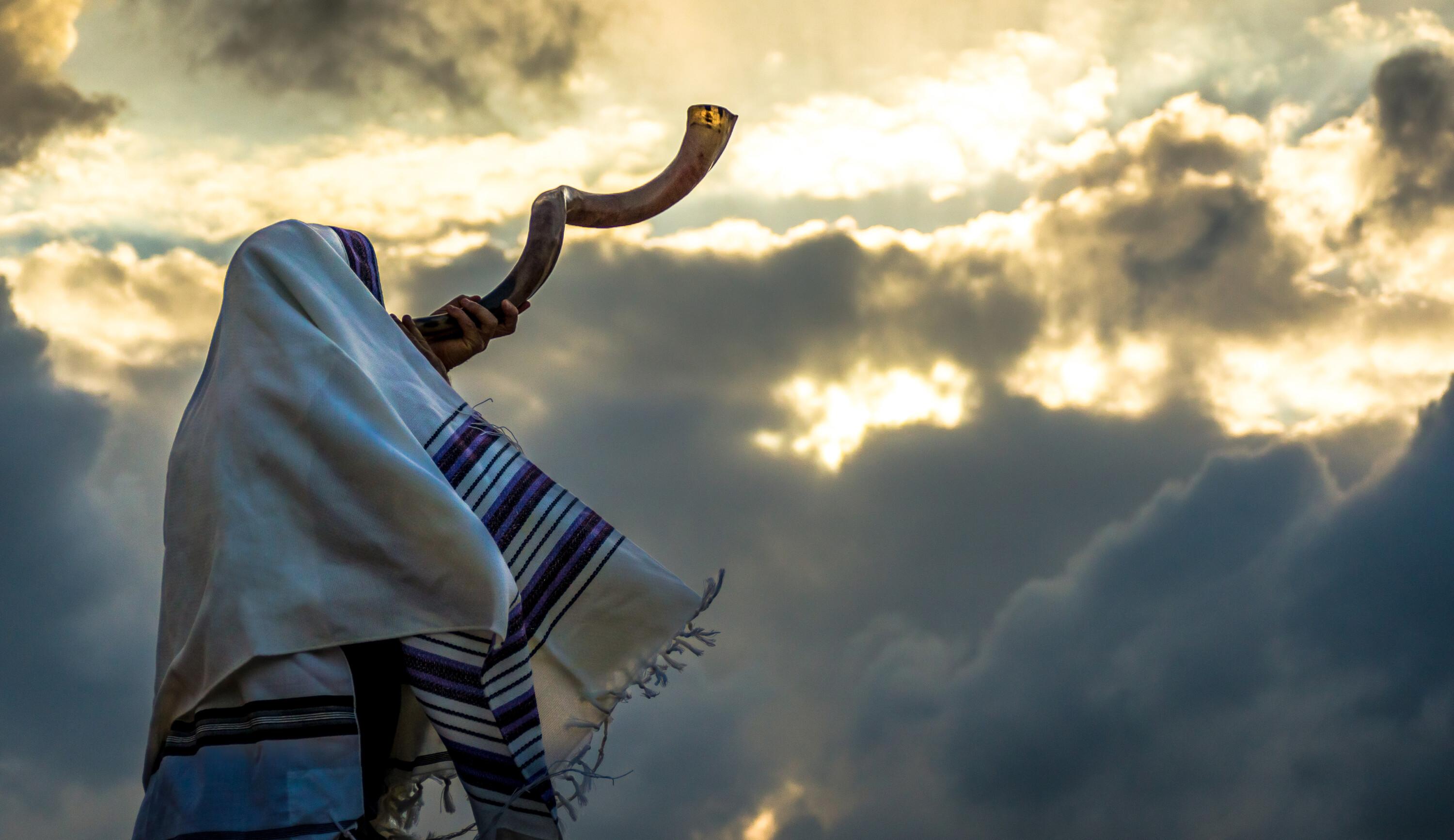 Shofar Wallpapers - Top Free Shofar Backgrounds - WallpaperAccess