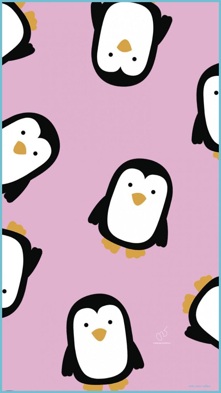 Pink Penguin Wallpapers - Top Free Pink Penguin Backgrounds ...