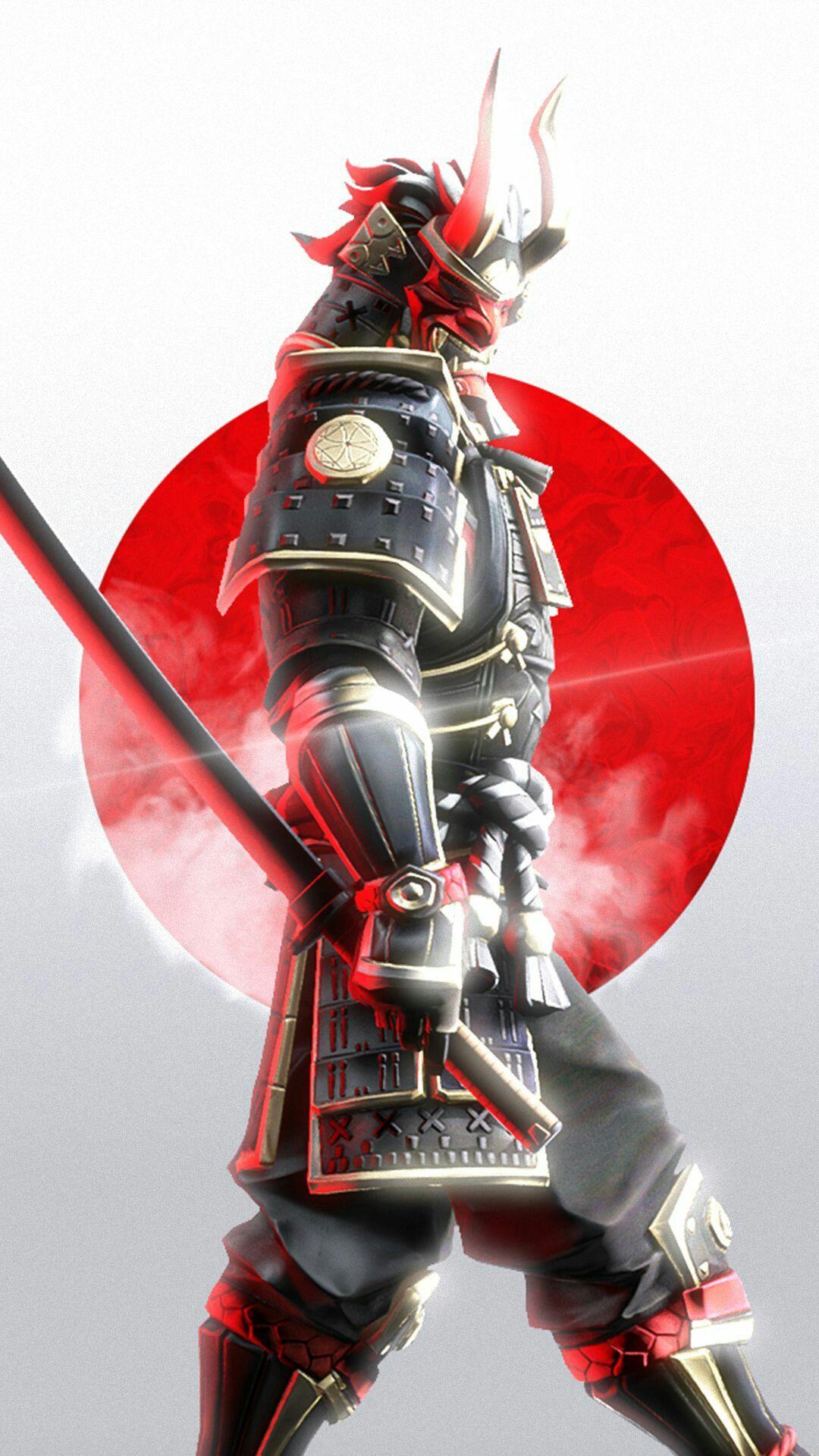 Dope Samurai Wallpapers - Top Free Dope Samurai Backgrounds ...