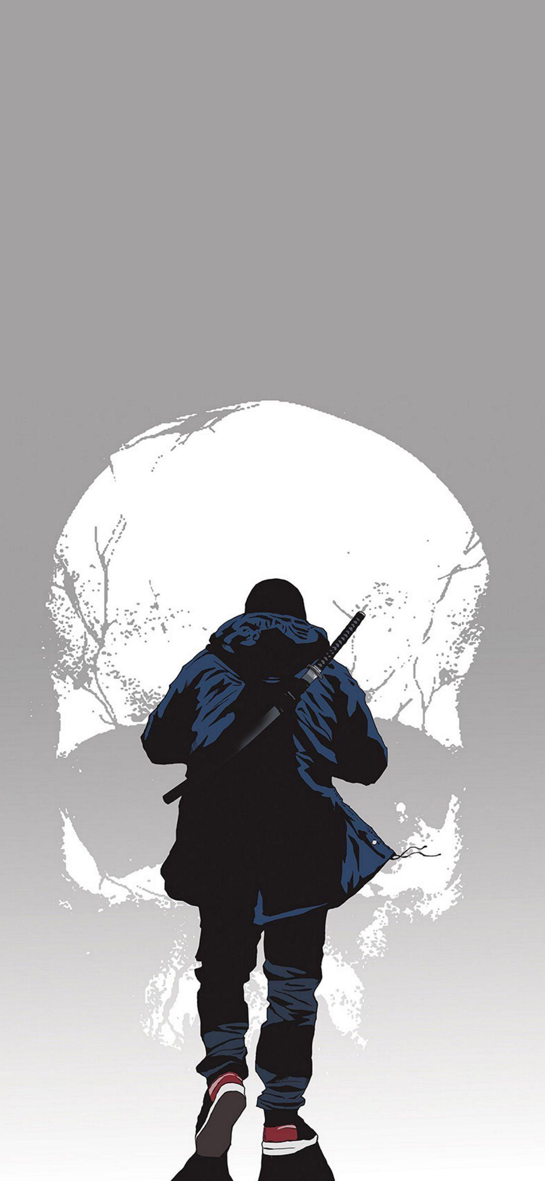 Dope Samurai Wallpapers - Top Free Dope Samurai Backgrounds ...