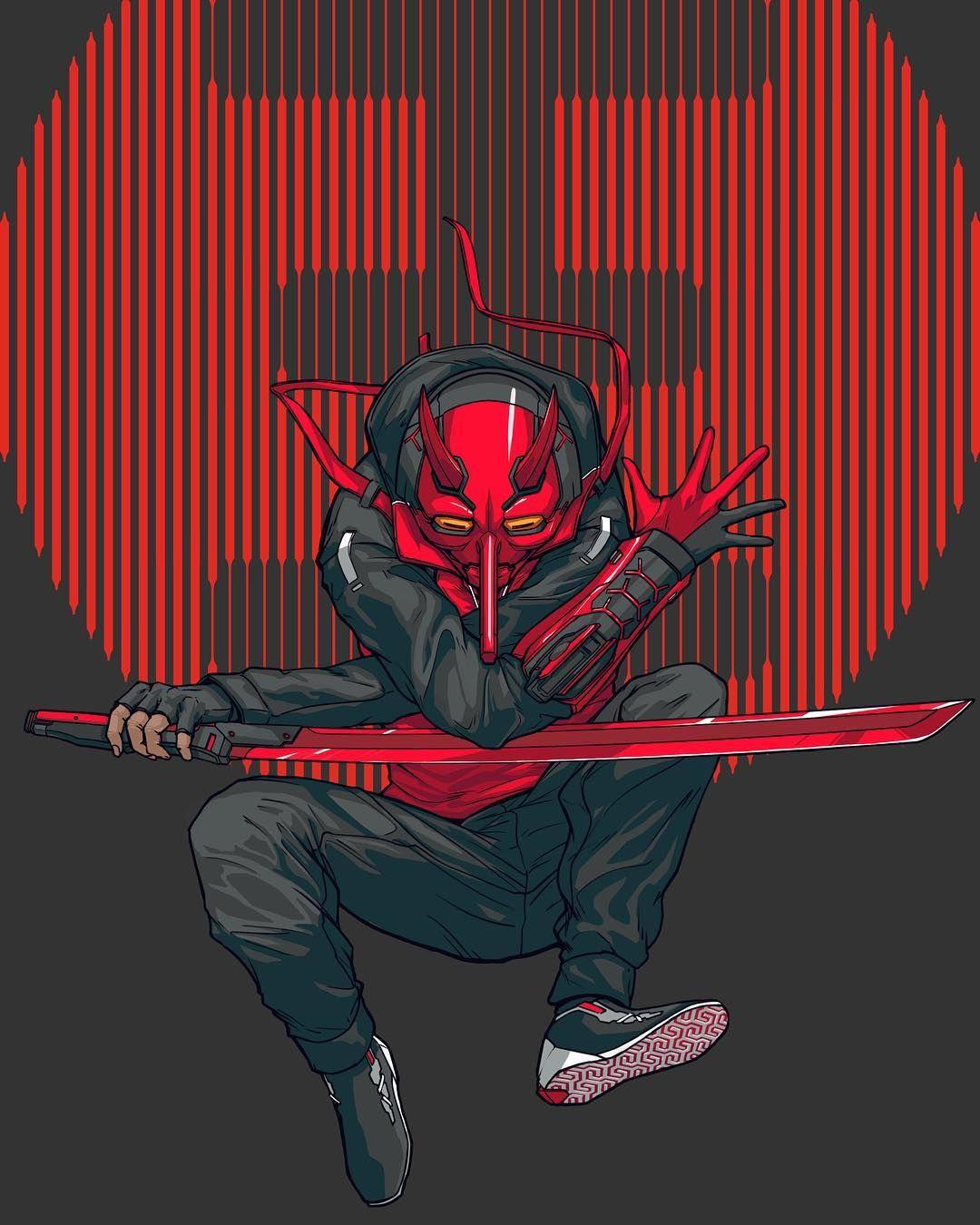 Dope Samurai Wallpapers - Top Free Dope Samurai Backgrounds ...