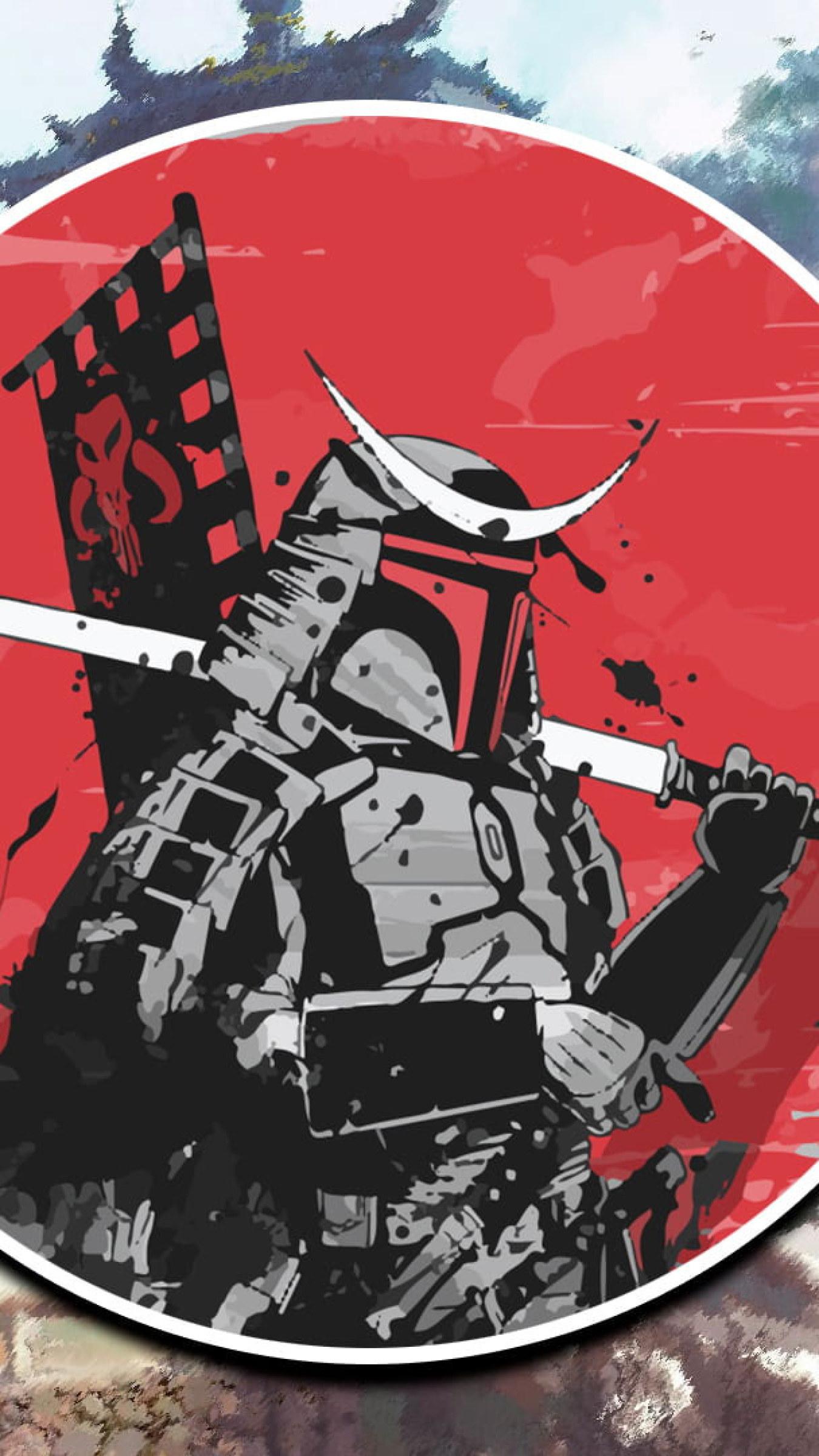 Dope Samurai Wallpapers - Top Free Dope Samurai Backgrounds ...