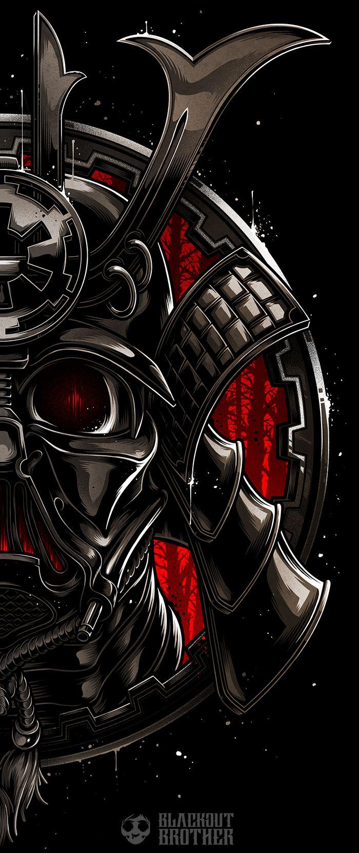 Dope Samurai Wallpapers - Top Free Dope Samurai Backgrounds ...