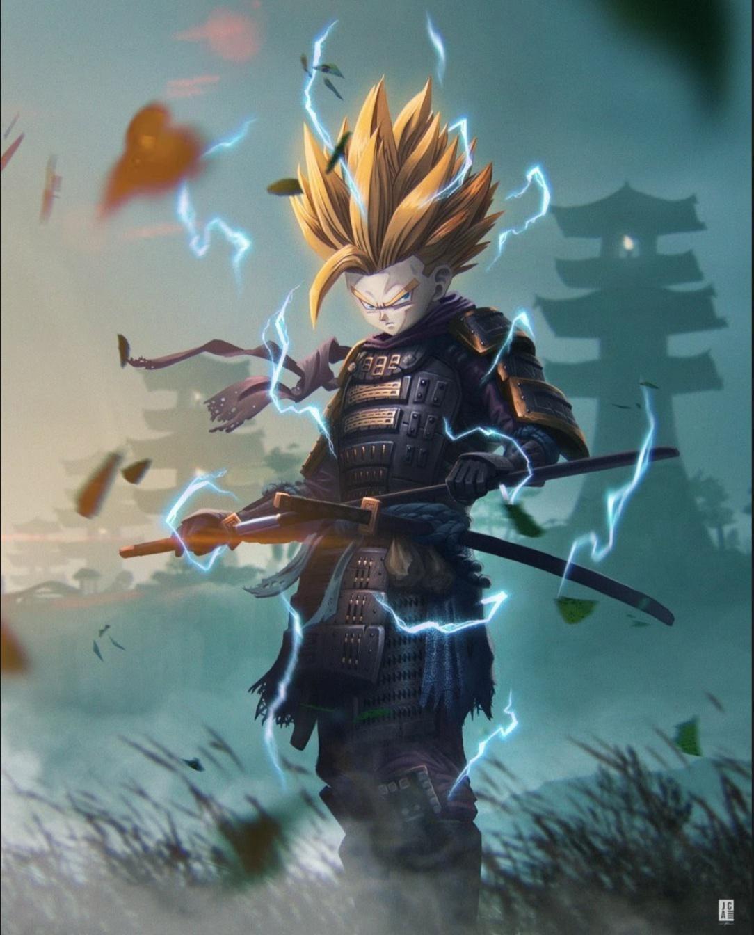 Dope Samurai Wallpapers - Top Free Dope Samurai Backgrounds ...