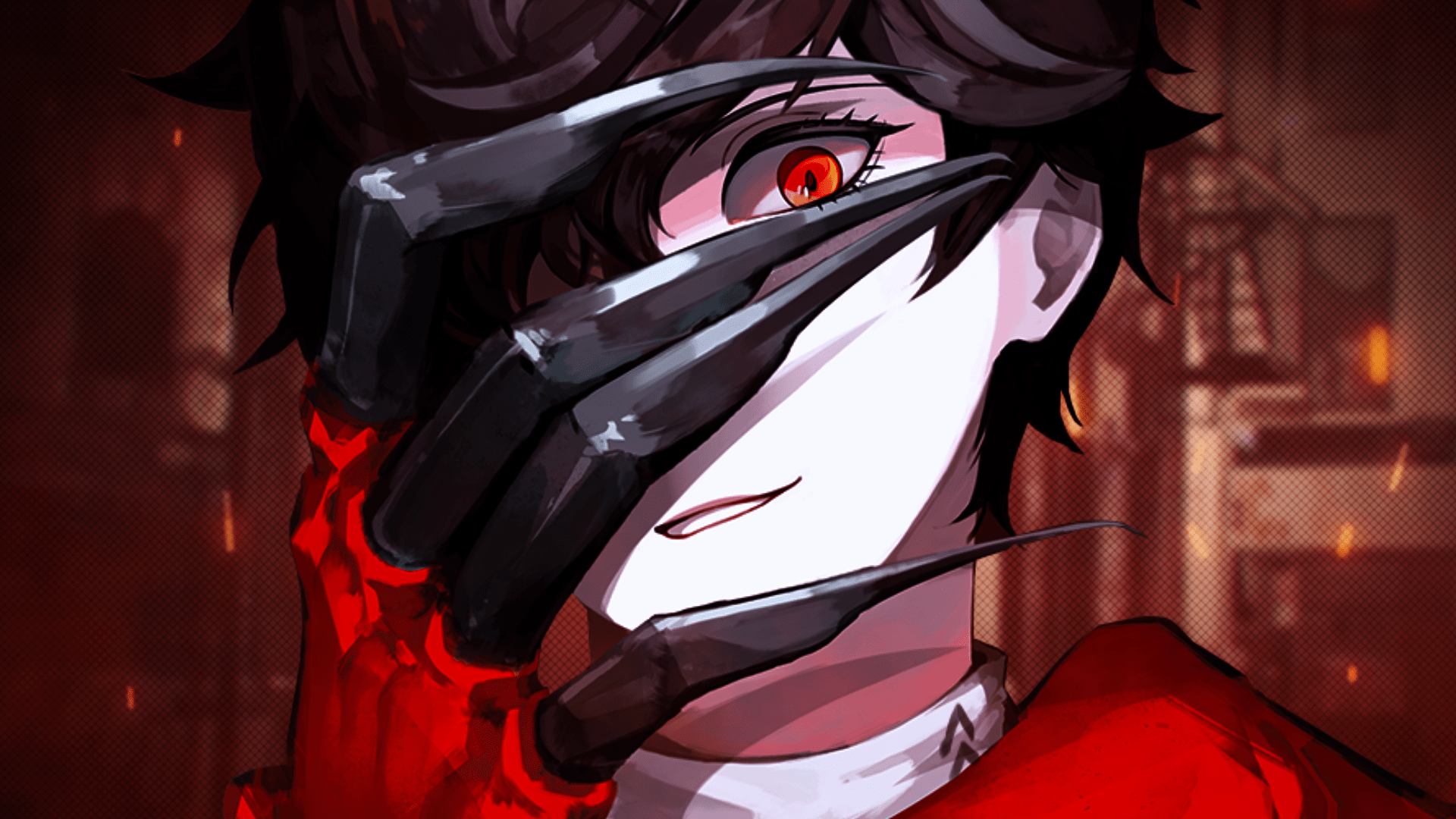 Nightcore Anime Boy Wallpapers - Top Free Nightcore Anime Boy ...