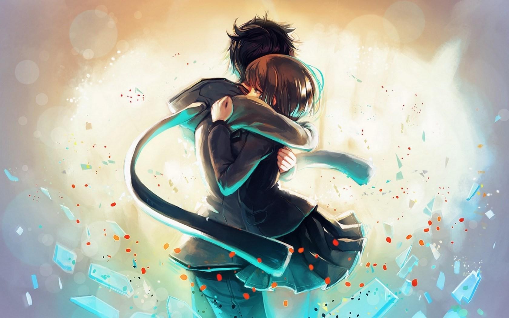 Nightcore Anime Boy Wallpapers - Top Free Nightcore Anime Boy ...