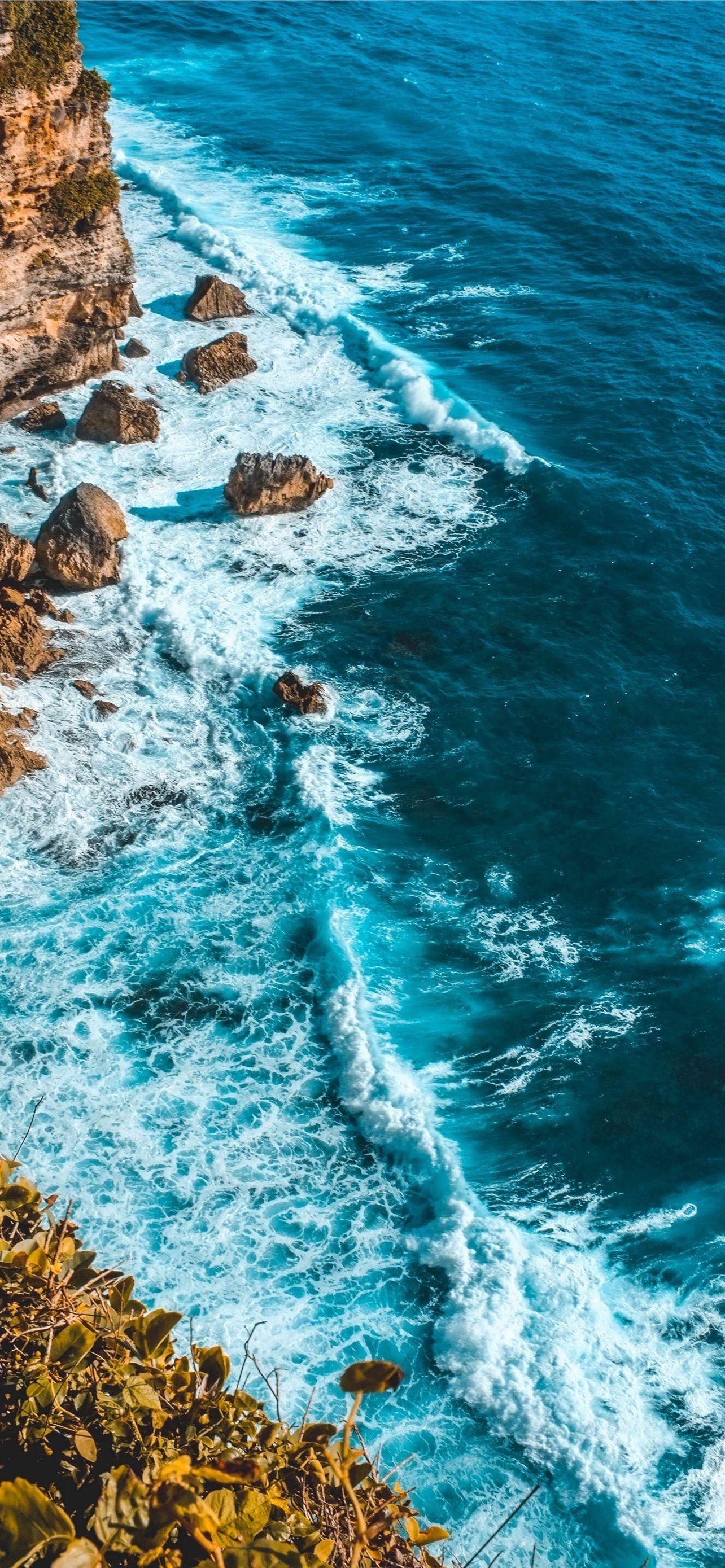 Sea HD iPhone Wallpapers - Top Free Sea HD iPhone Backgrounds ...