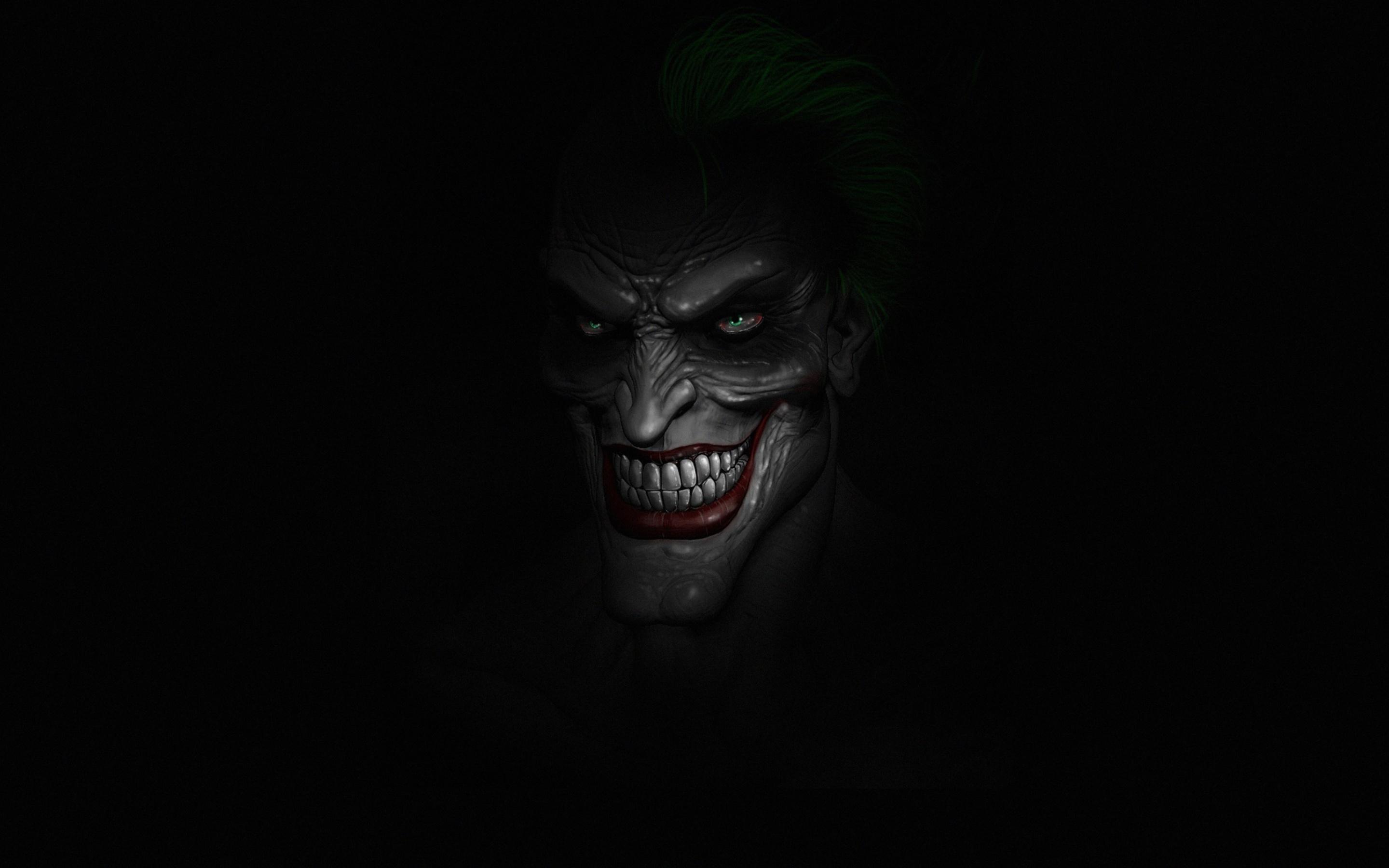 Creative Joker Wallpapers - Top Free Creative Joker Backgrounds ...
