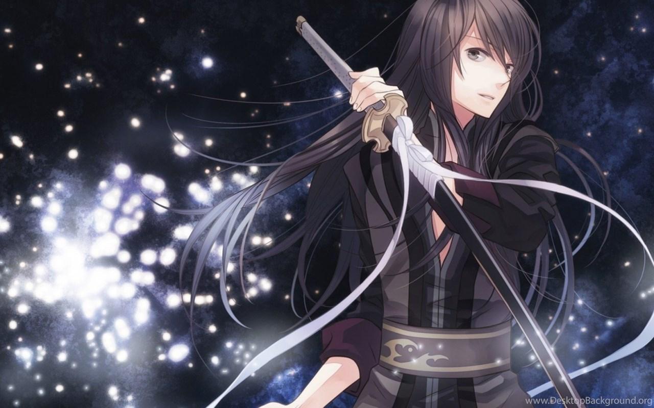 Nightcore Anime Boy Wallpapers - Top Free Nightcore Anime Boy ...